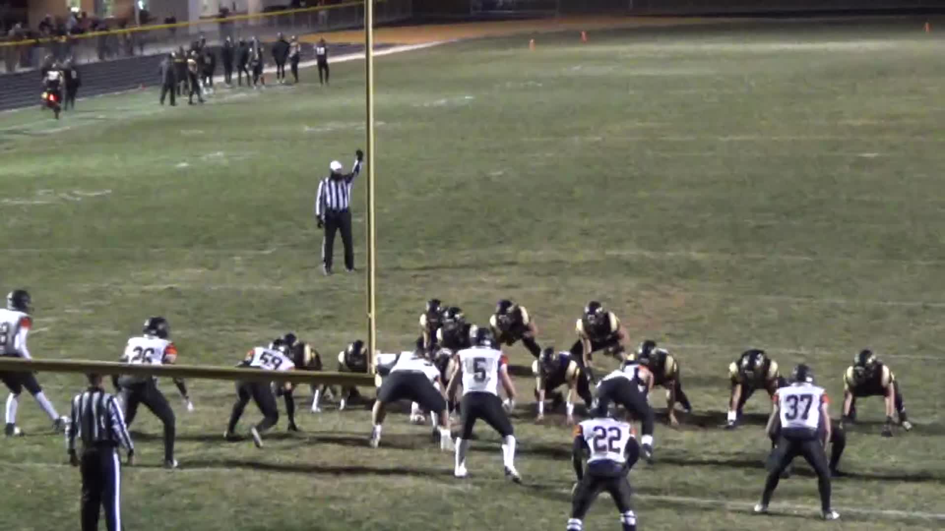 Riley Marx All-State mix - Riley Marx highlights - Hudl