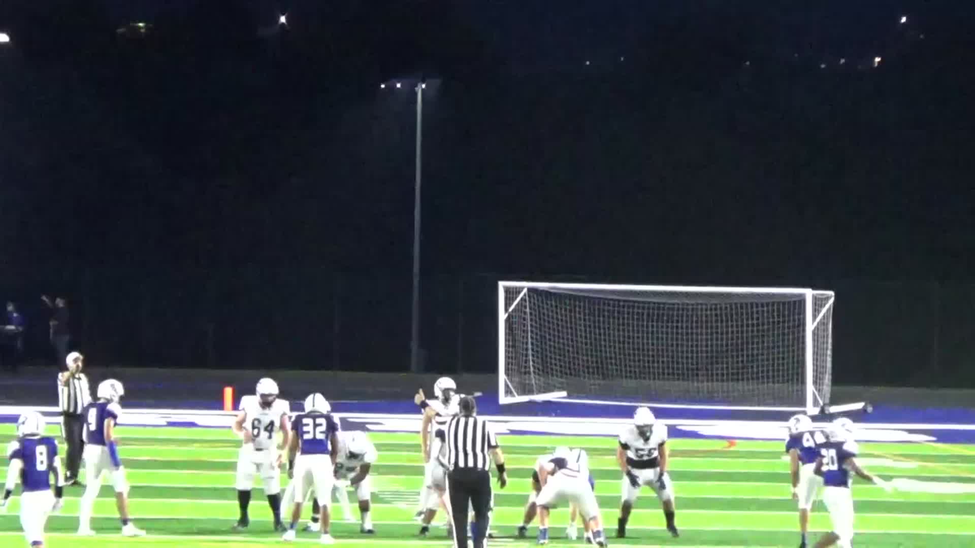 Mid Valley High School - Ashton Smith highlights - Hudl