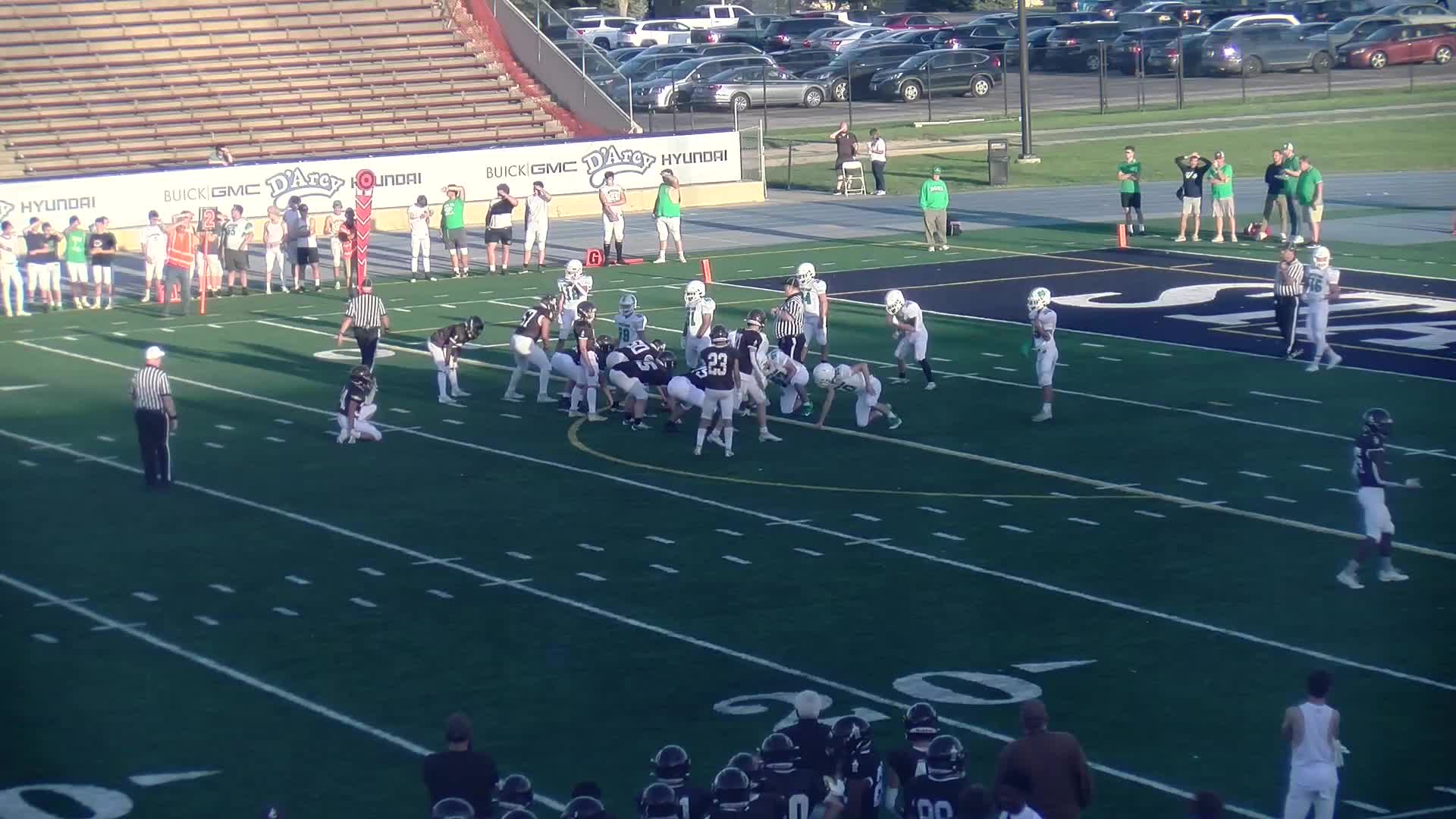 Week 4 Highlights - Craig Peacock Jr highlights - Hudl