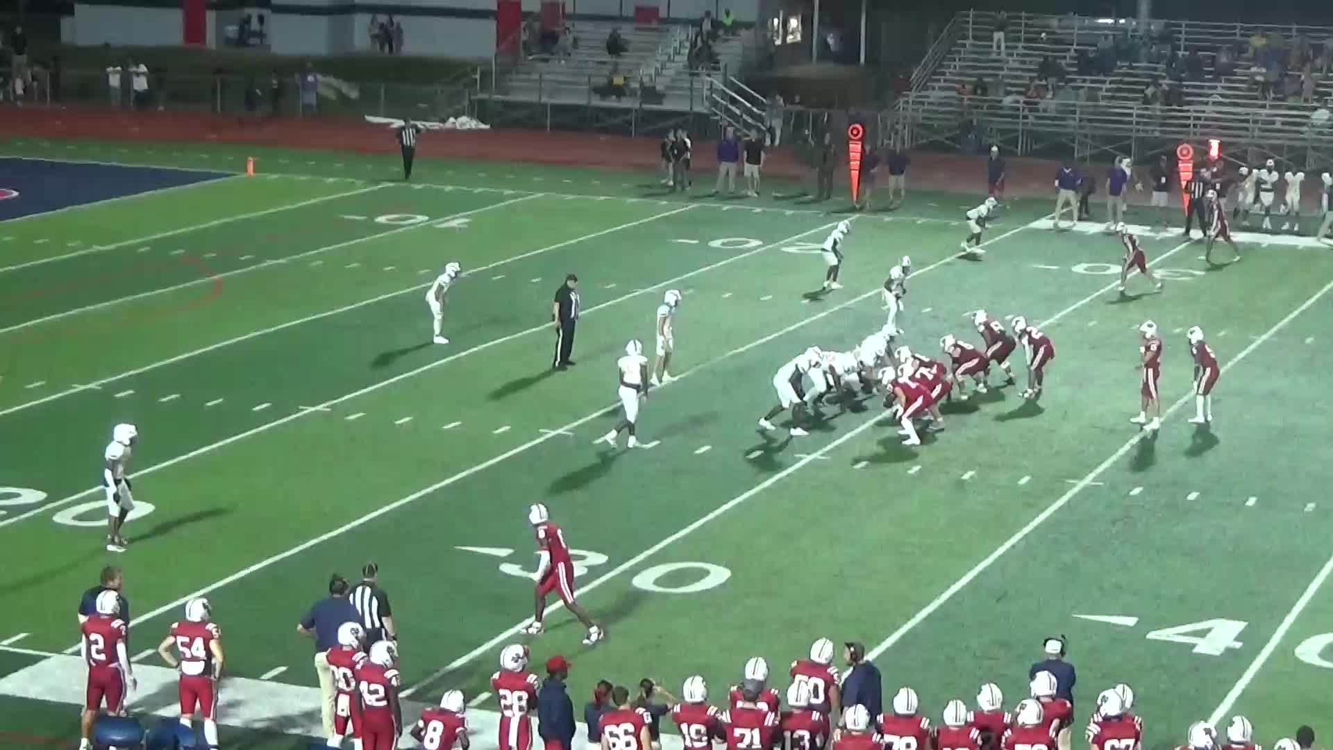Luke Delafield Junior Season - Luke Delafield highlights - Hudl