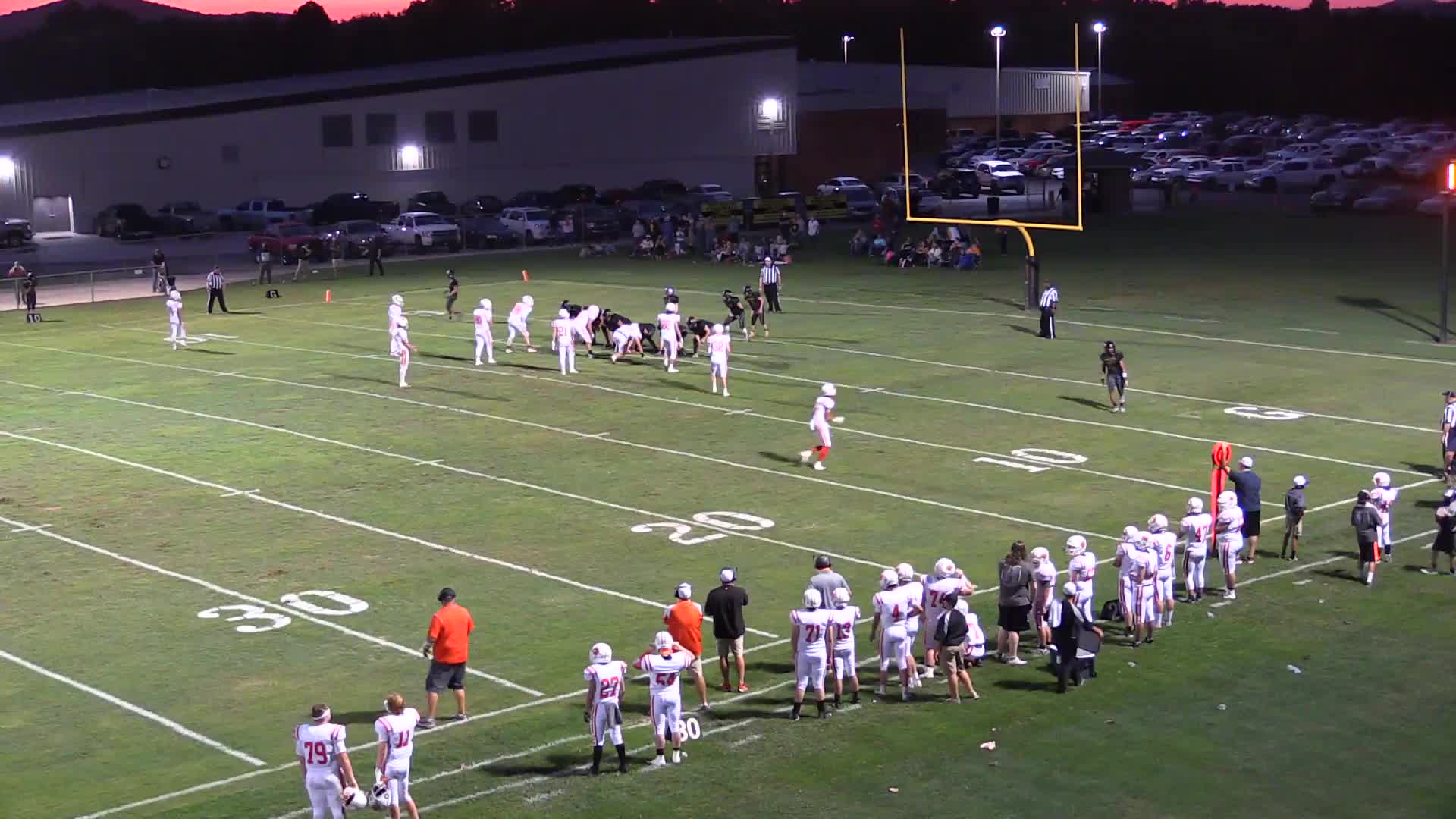 T. Siddons (870) 371-1682 (Salem HS) - Tyler Siddons highlights - Hudl