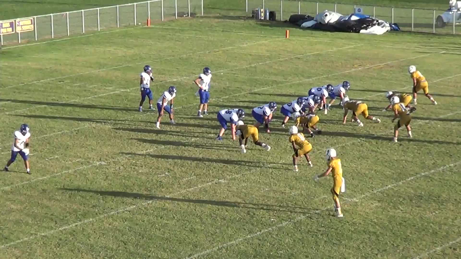 micglover@italyisd.org - Micah Glover highlights - Hudl