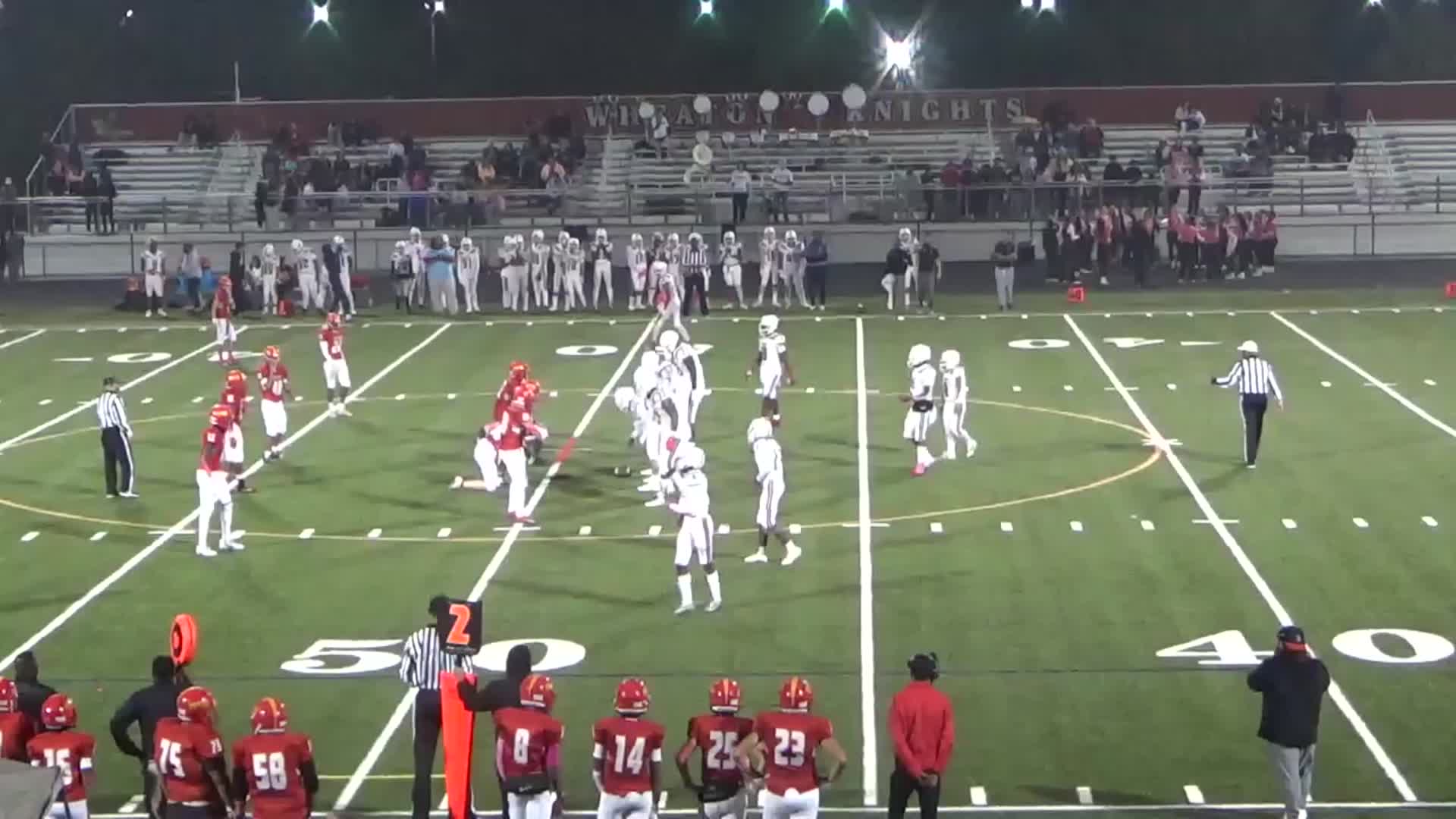 Eric Smith Jr 2023-2024 Regular Season - Eric Smith jr highlights - Hudl