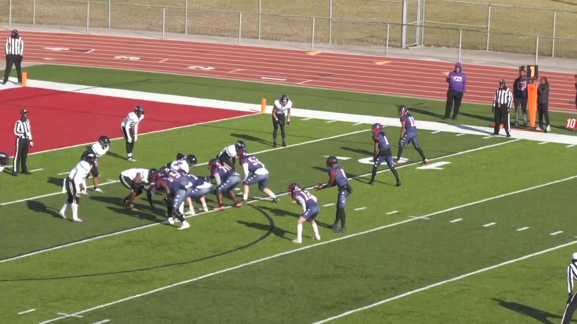 Full Season Highlights - Cordell Pollard highlights - Hudl