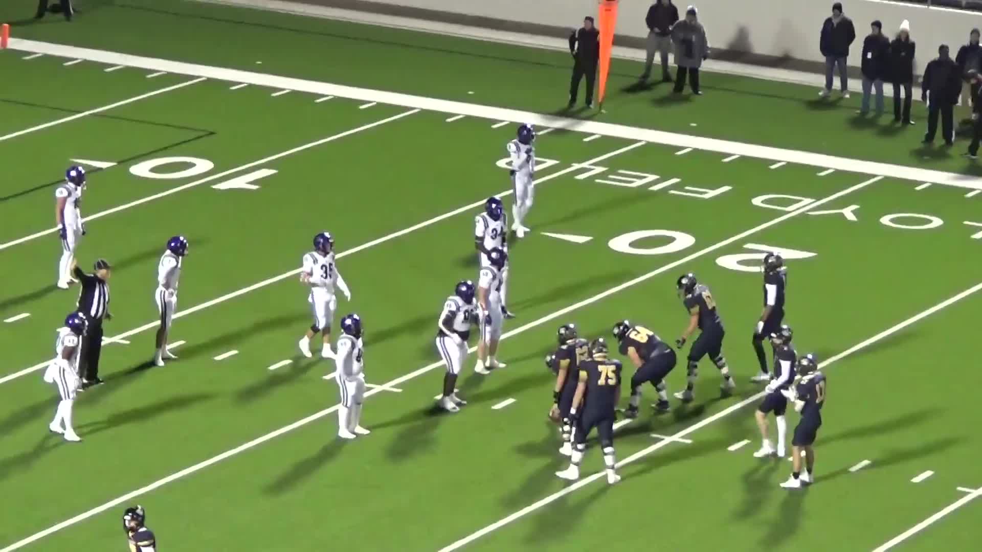 CJ Miller '24 - Full Season 2022 - CJ Miller highlights - Hudl