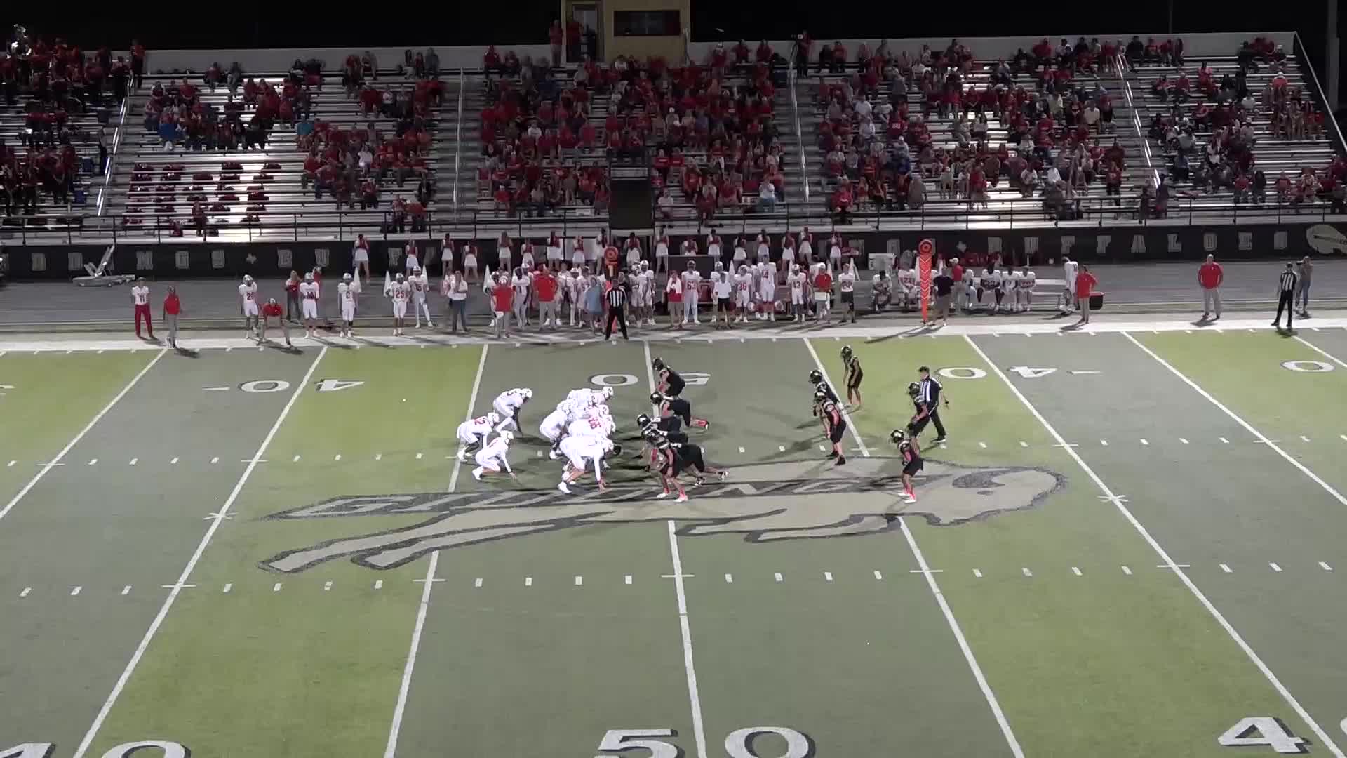 Junior highlights - Kendrick Turner highlights - Hudl