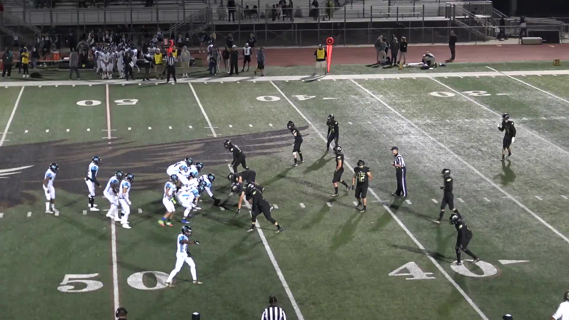 Grand Terrace High School - Ethan Sanders highlights - Hudl