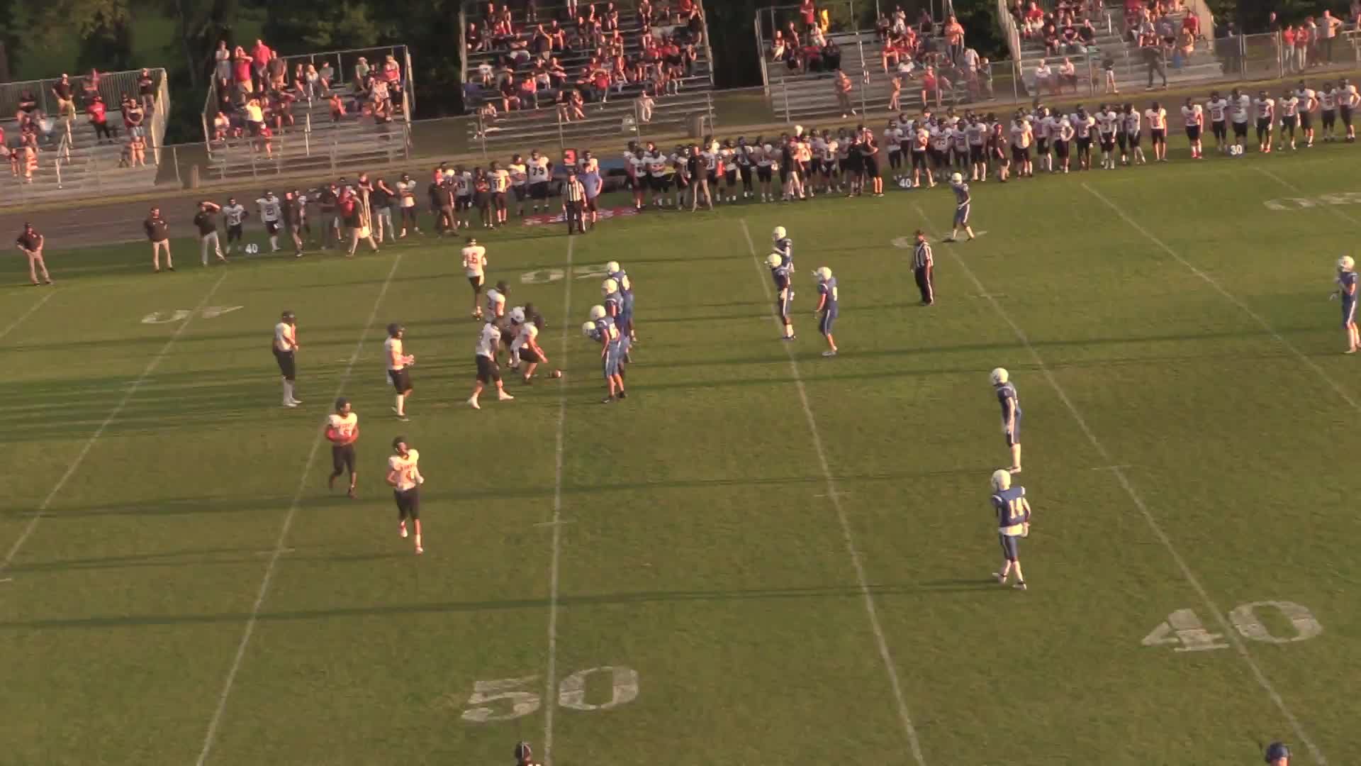 Senior Season - Jayden Harris highlights - Hudl