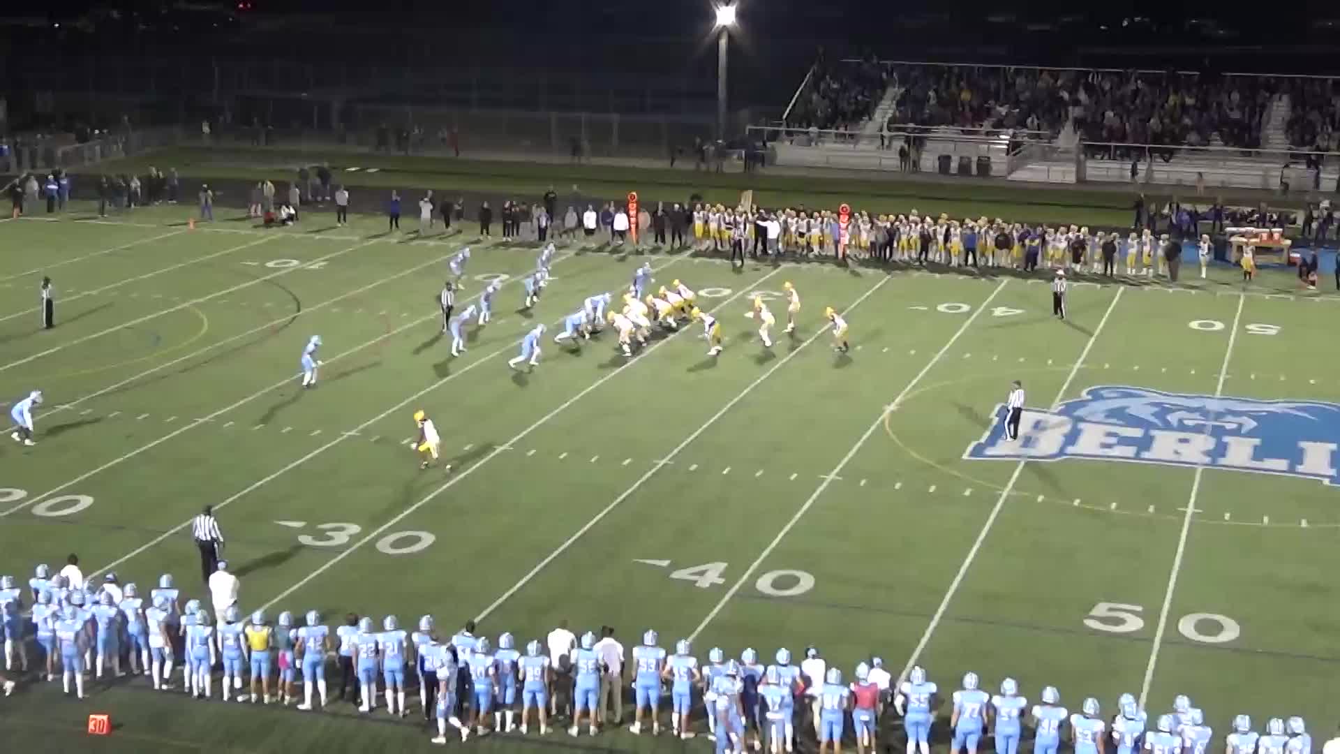 Junior Season Highlights - Grant Gibson highlights - Hudl