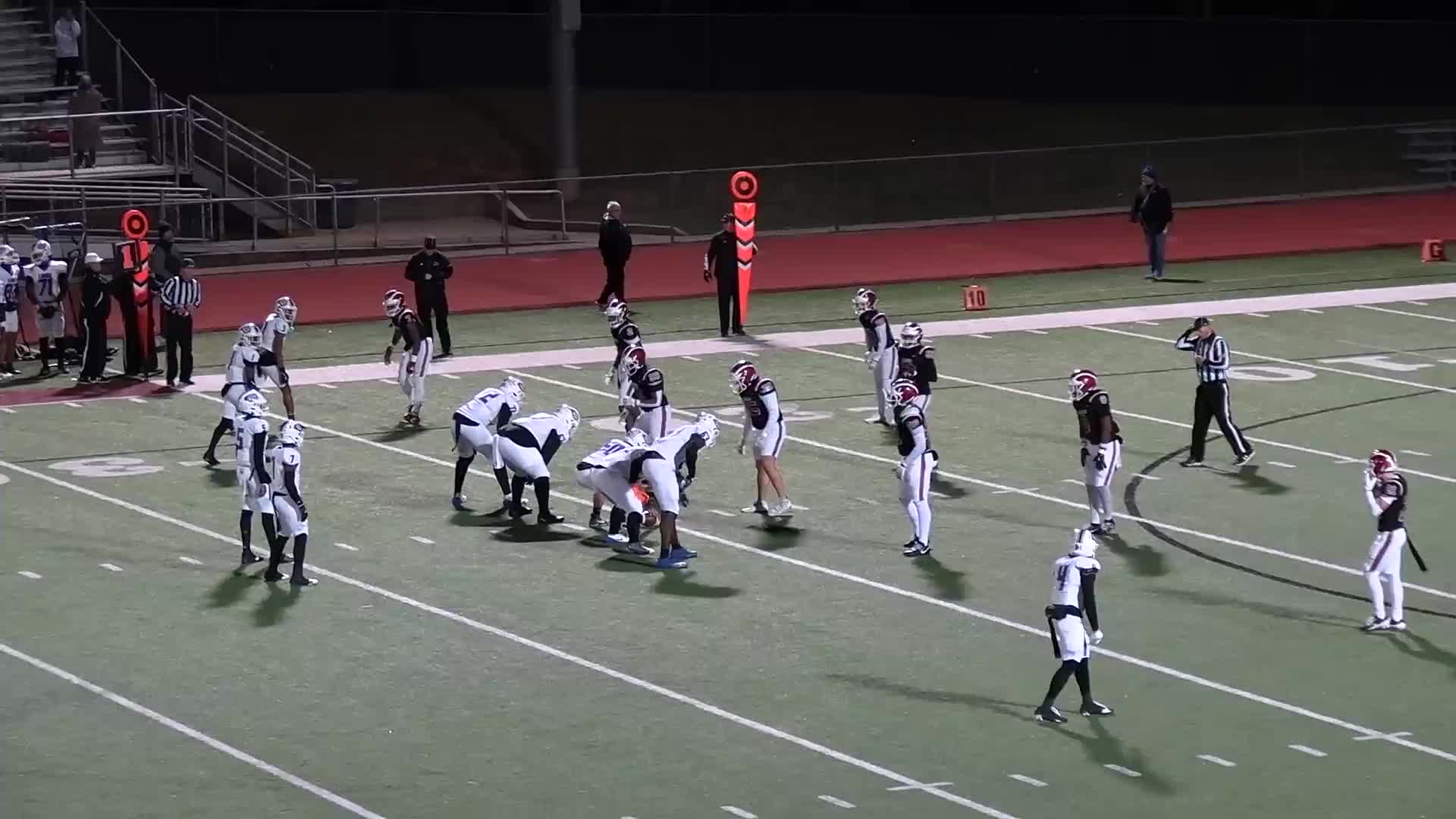 Hillgrove High School - Lorenzo White highlights - Hudl