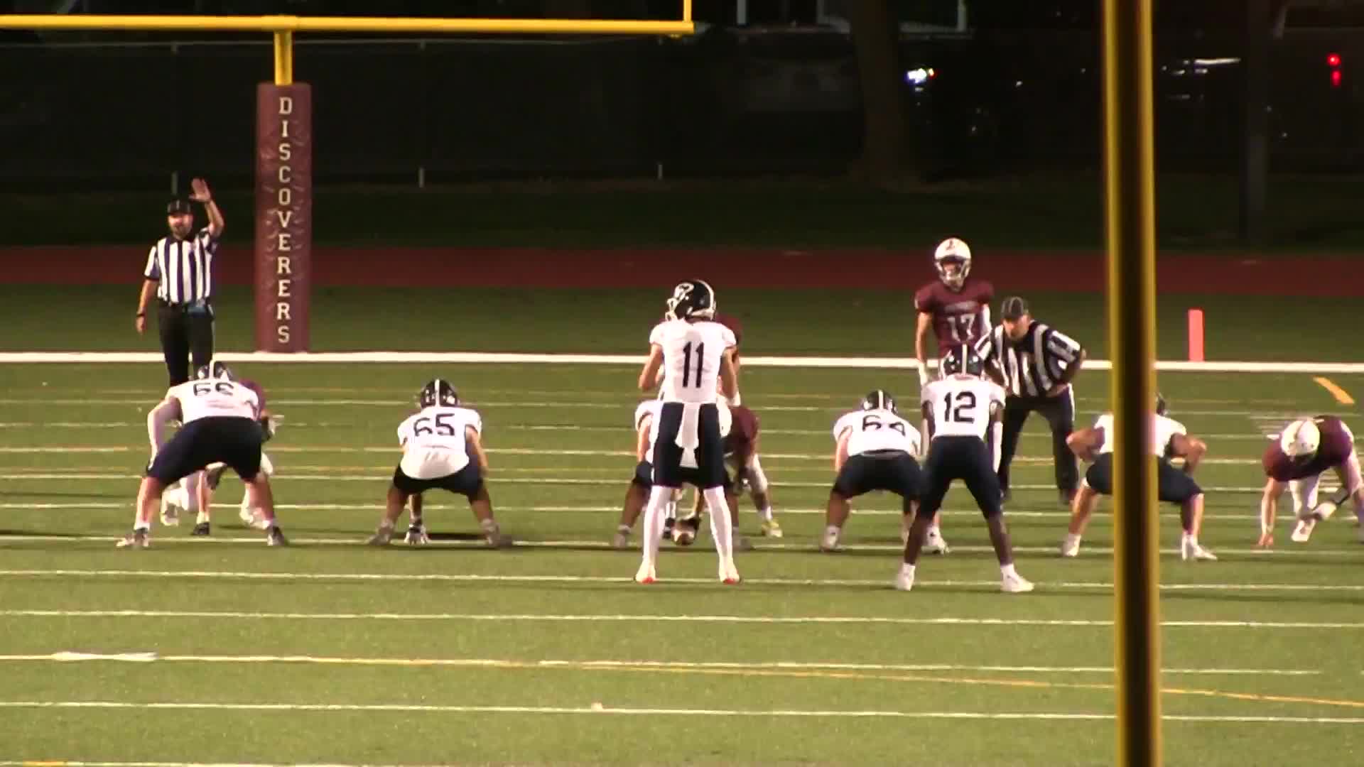 Senior Season Highlights - Jayden Potter highlights - Hudl