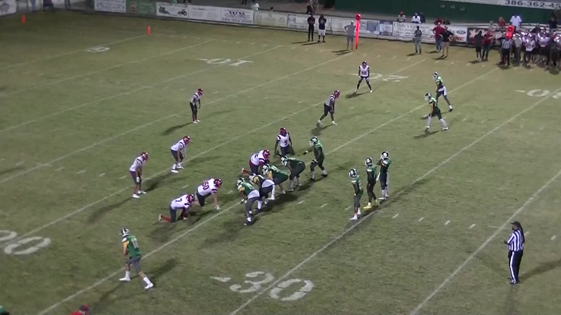 Camdon Frier-WR, C/O 2024 - Camdon Frier highlights - Hudl