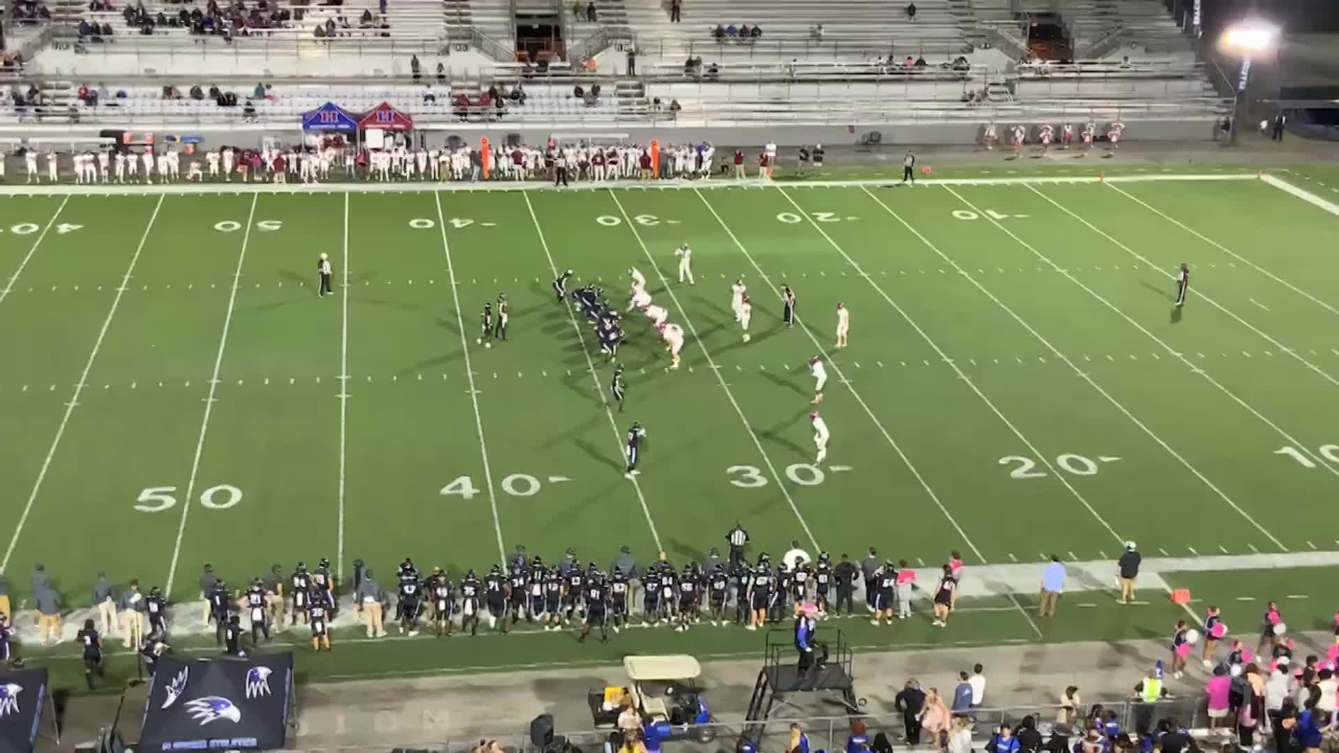 2022-23 Season Highlights - Leo Glover highlights - Hudl