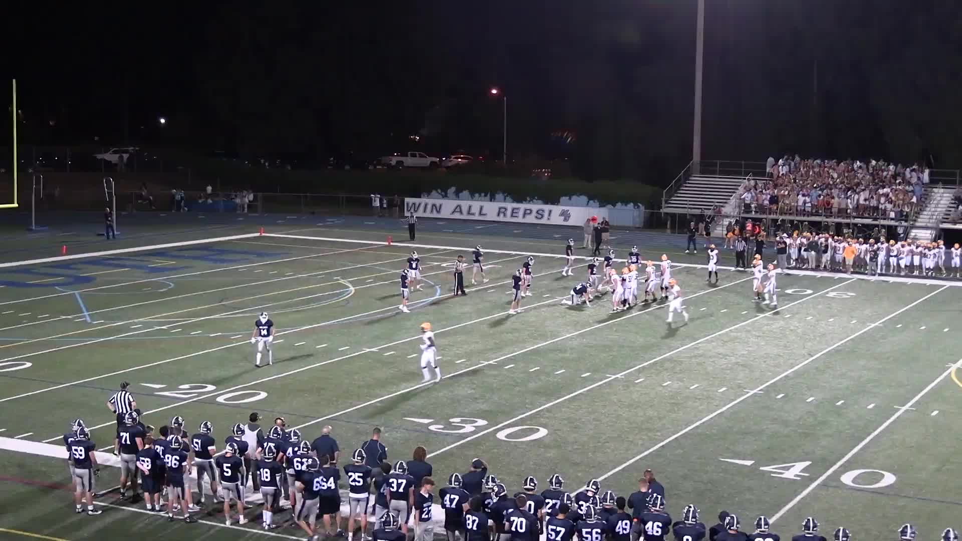 Luke Wafle - Luke Wafle highlights - Hudl