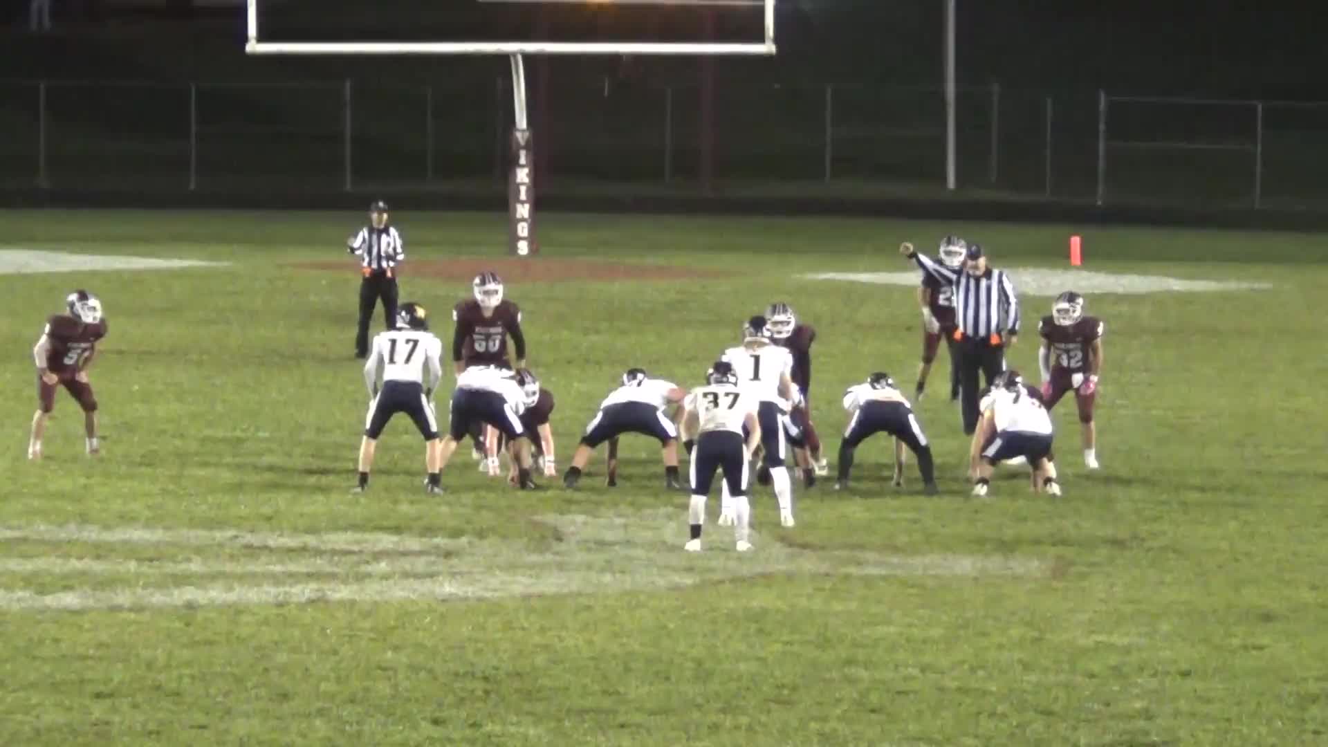 Wellston High School - Ryan Bowers highlights - Hudl