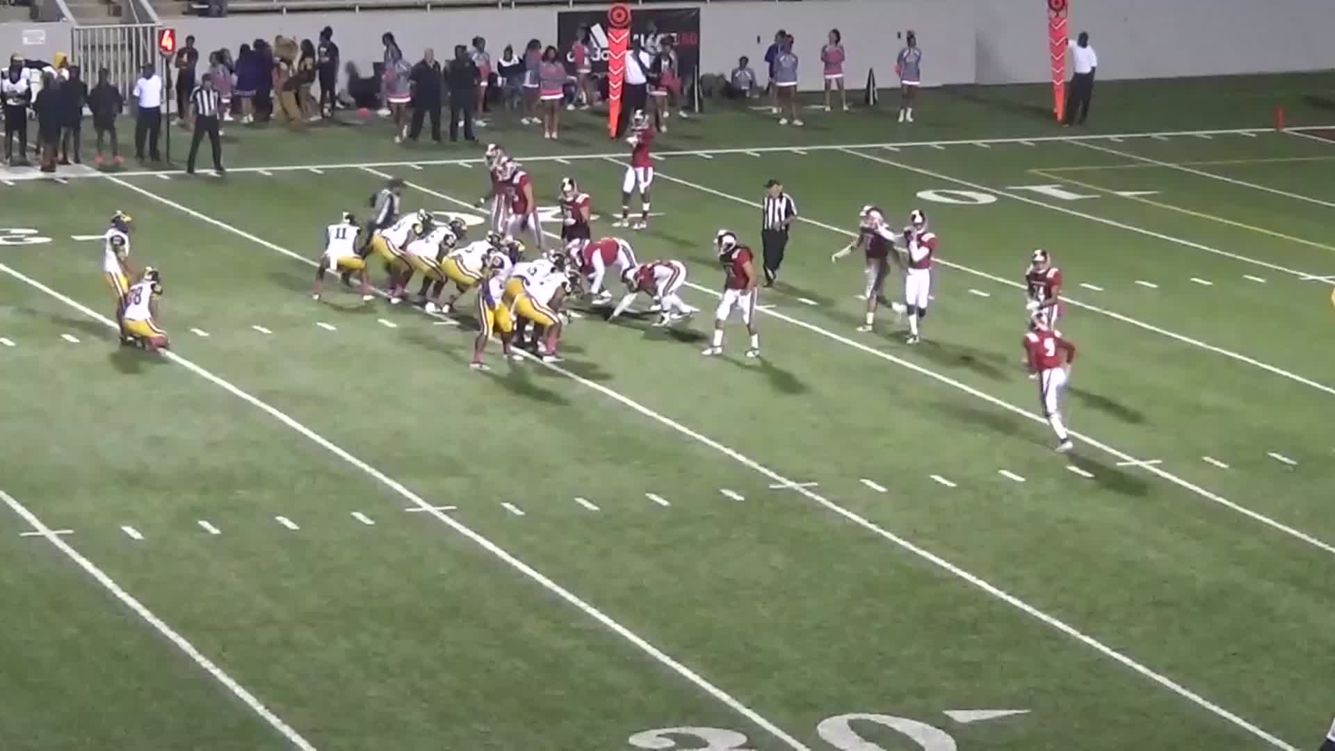 MacArthur HS Football Video MacArthur Football Highlights Nimitz High macarthur-hs-football-video-macarthur-football-highlights-nimitz-high