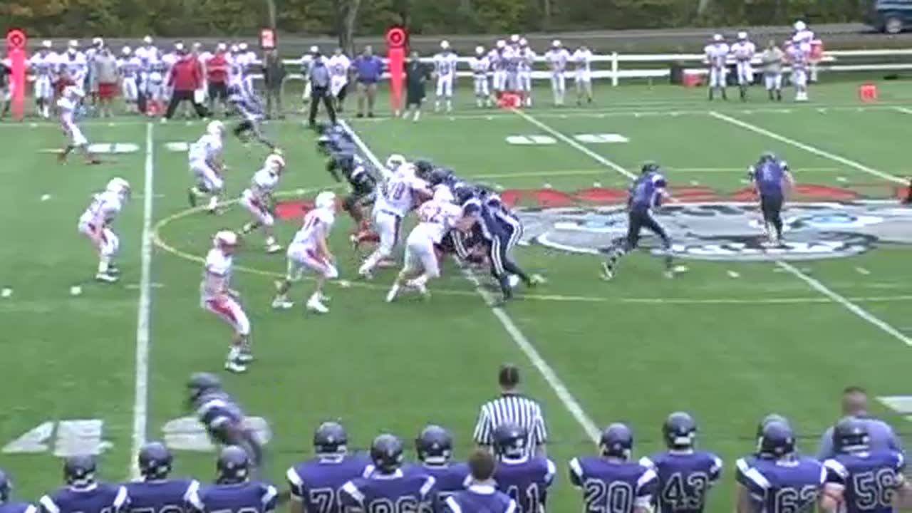 Delvon James's Highlights - Delvon James highlights - Hudl