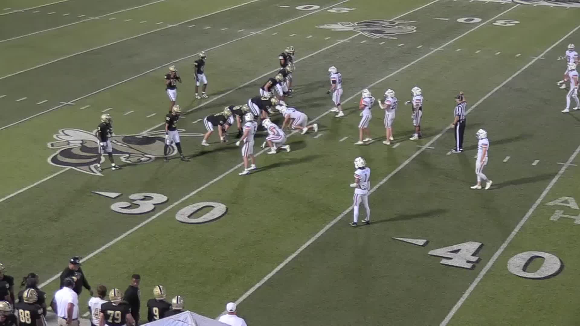 Justin Beasley Junior Season - Justin Beasley highlights - Hudl