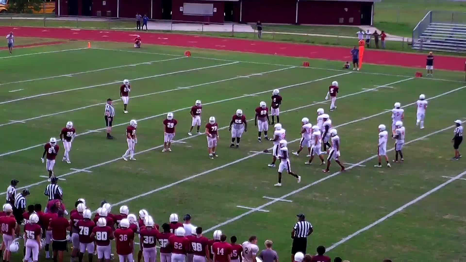 South Aiken High School - Logan Sturkie highlights - Hudl
