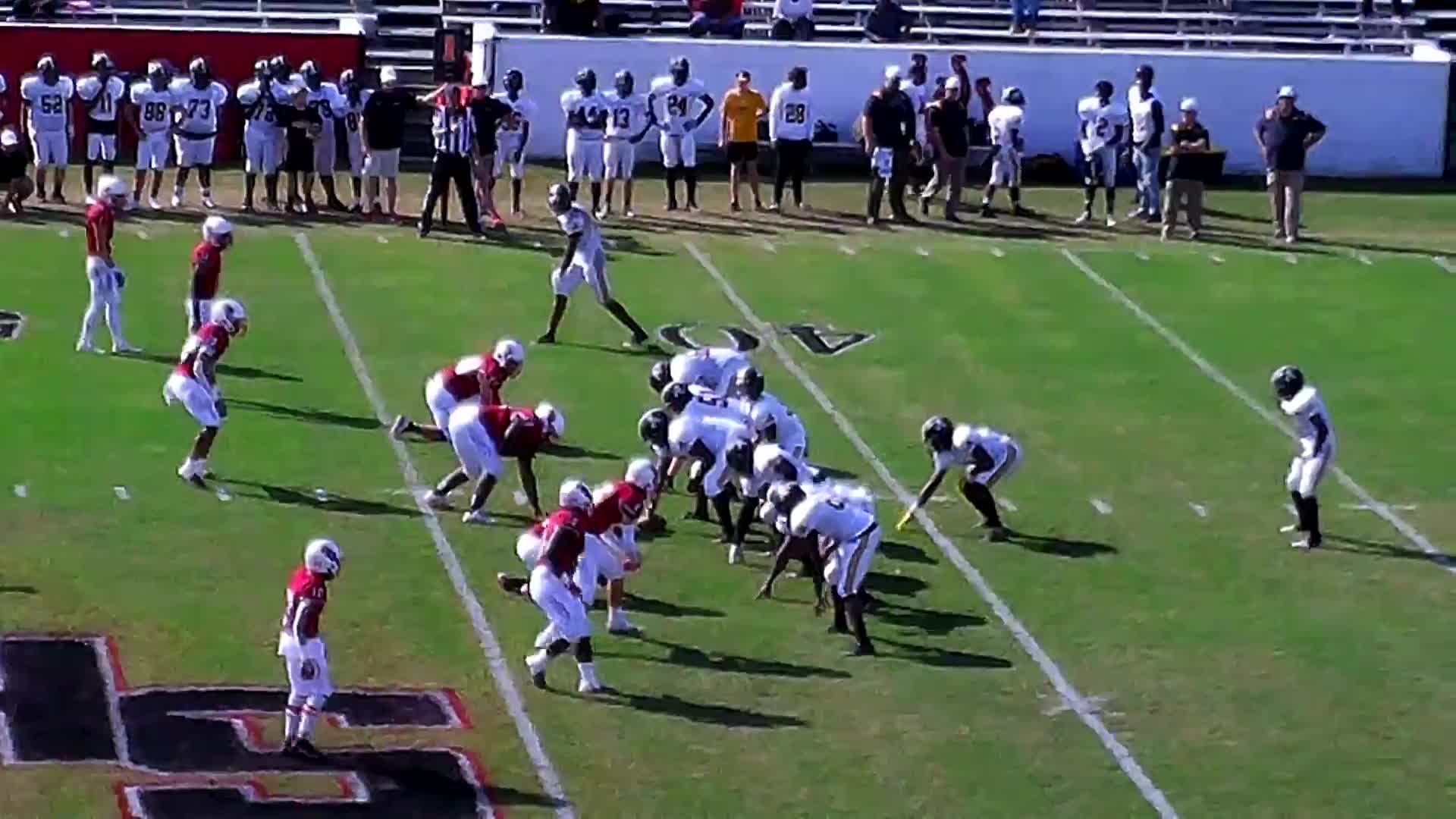 Barnwell (SC) High School Sports - Football, Basketball, Baseball ...