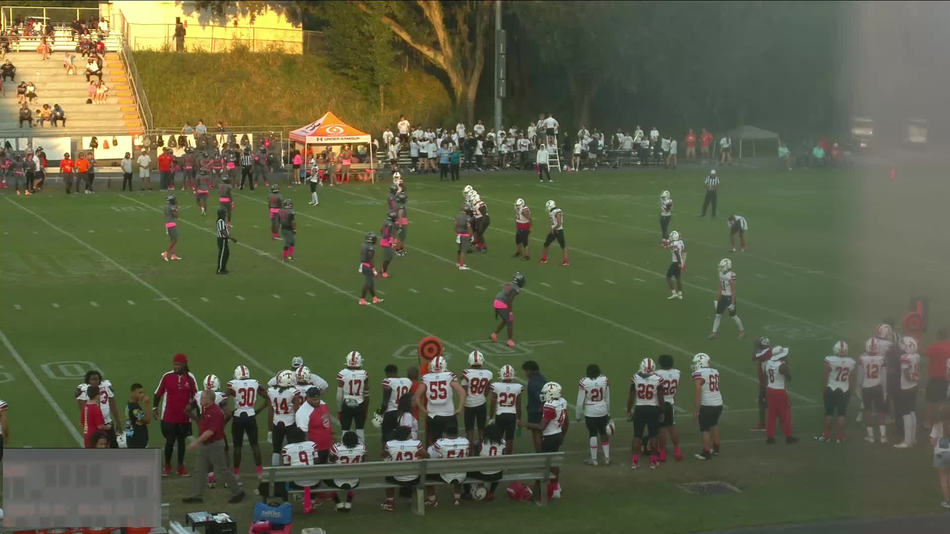 Tavares High School - Blake Sepe highlights - Hudl