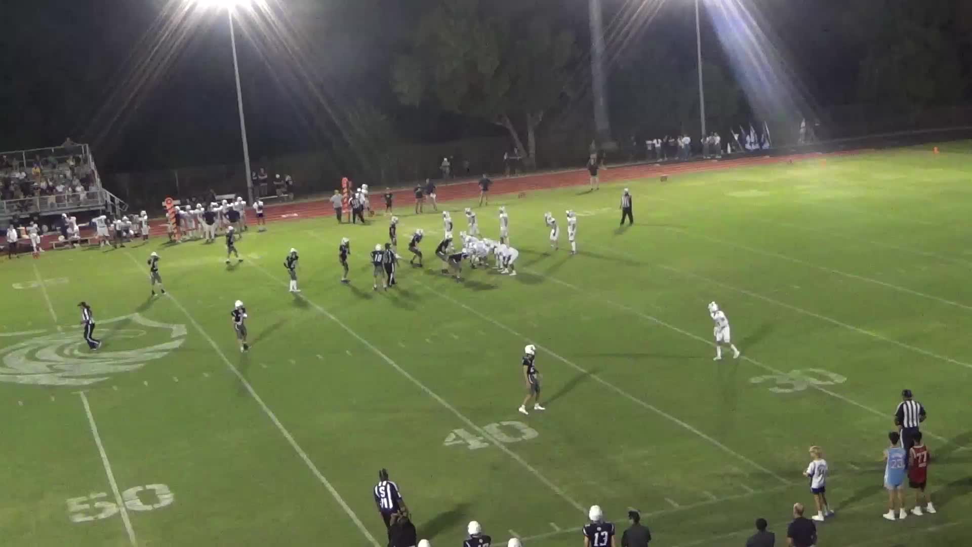 Sophomore Highlights - Dylan Goodrich highlights - Hudl