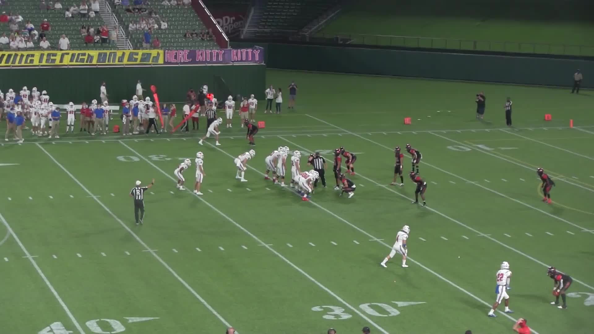 Colleyville Heritage - Derek Engel highlights - Hudl