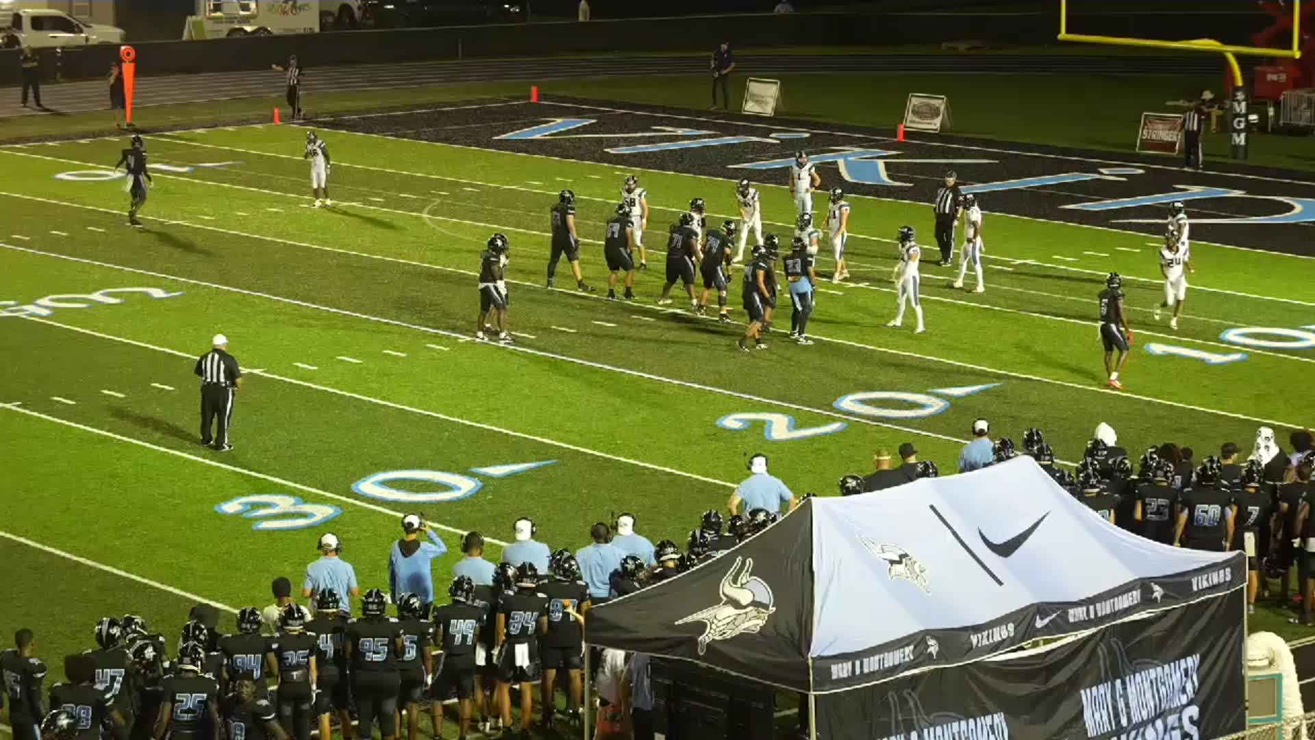 Full Season highlights - Landon Everett highlights - Hudl