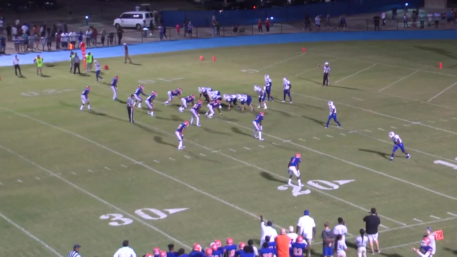 Finished Senior highlights!! - zachary bond highlights - Hudl