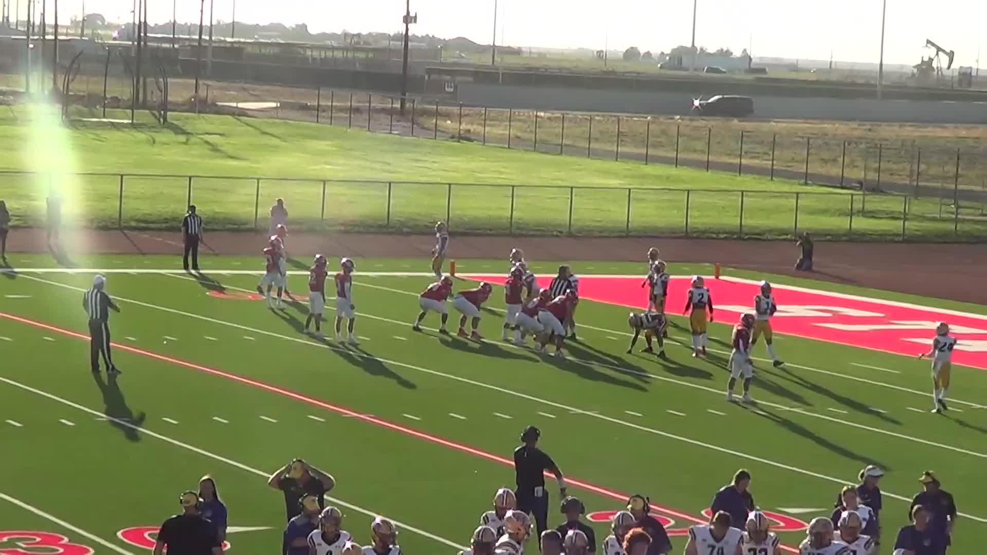 Merkel (TX) High School Sports - Football, Basketball, Baseball ...