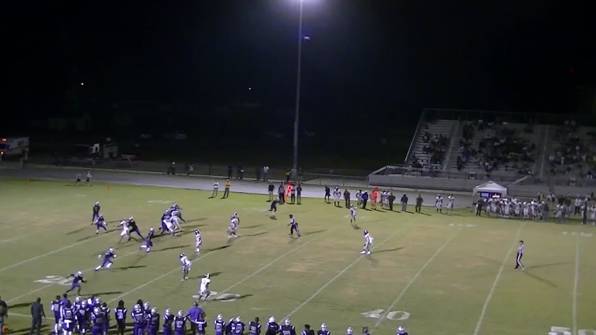 Junior Season Highlights 2021-2022 - Michael Gillard highlights - Hudl