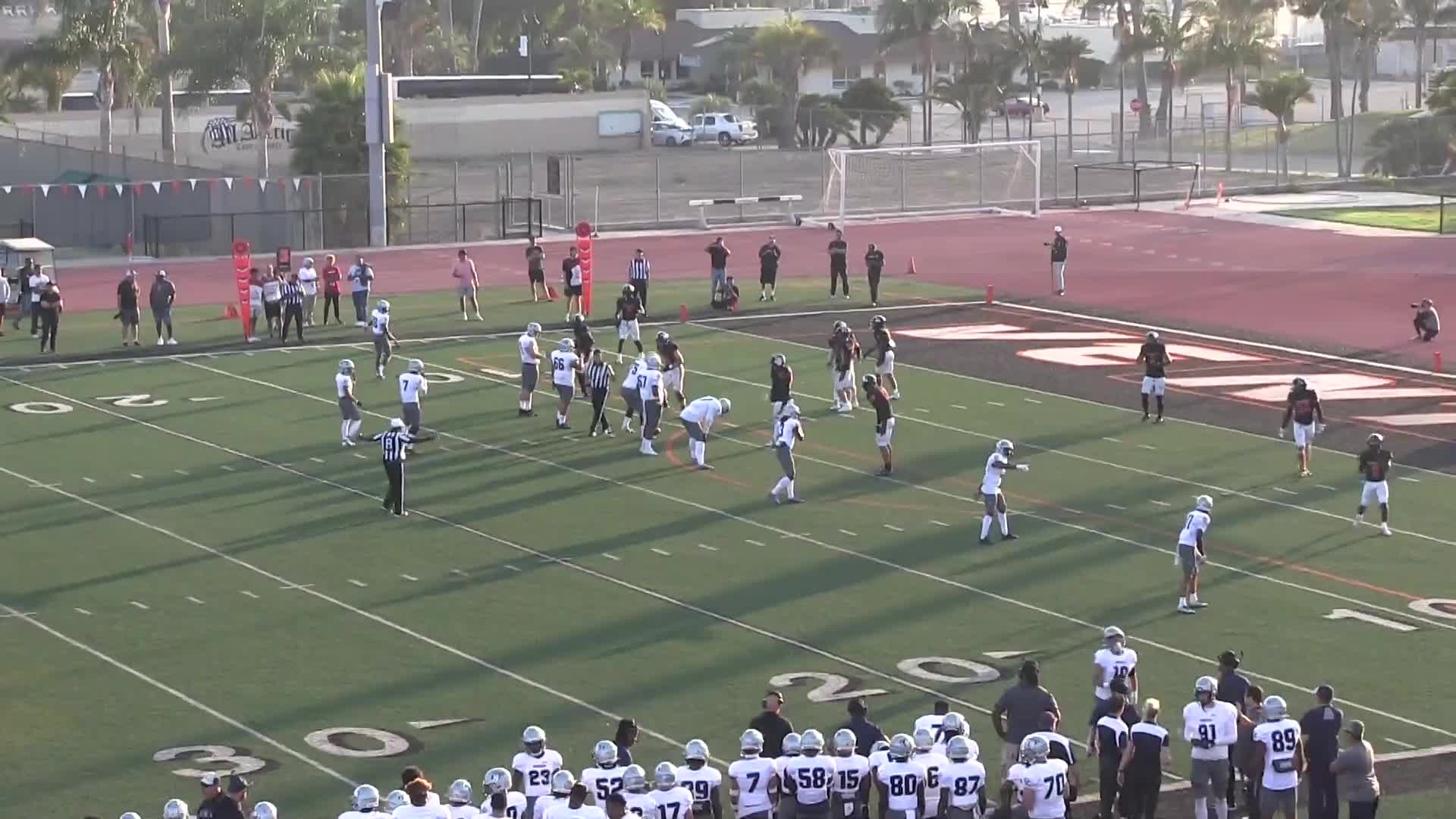 2022 Regular season Highlights - Demetrius Edwards II highlights - Hudl