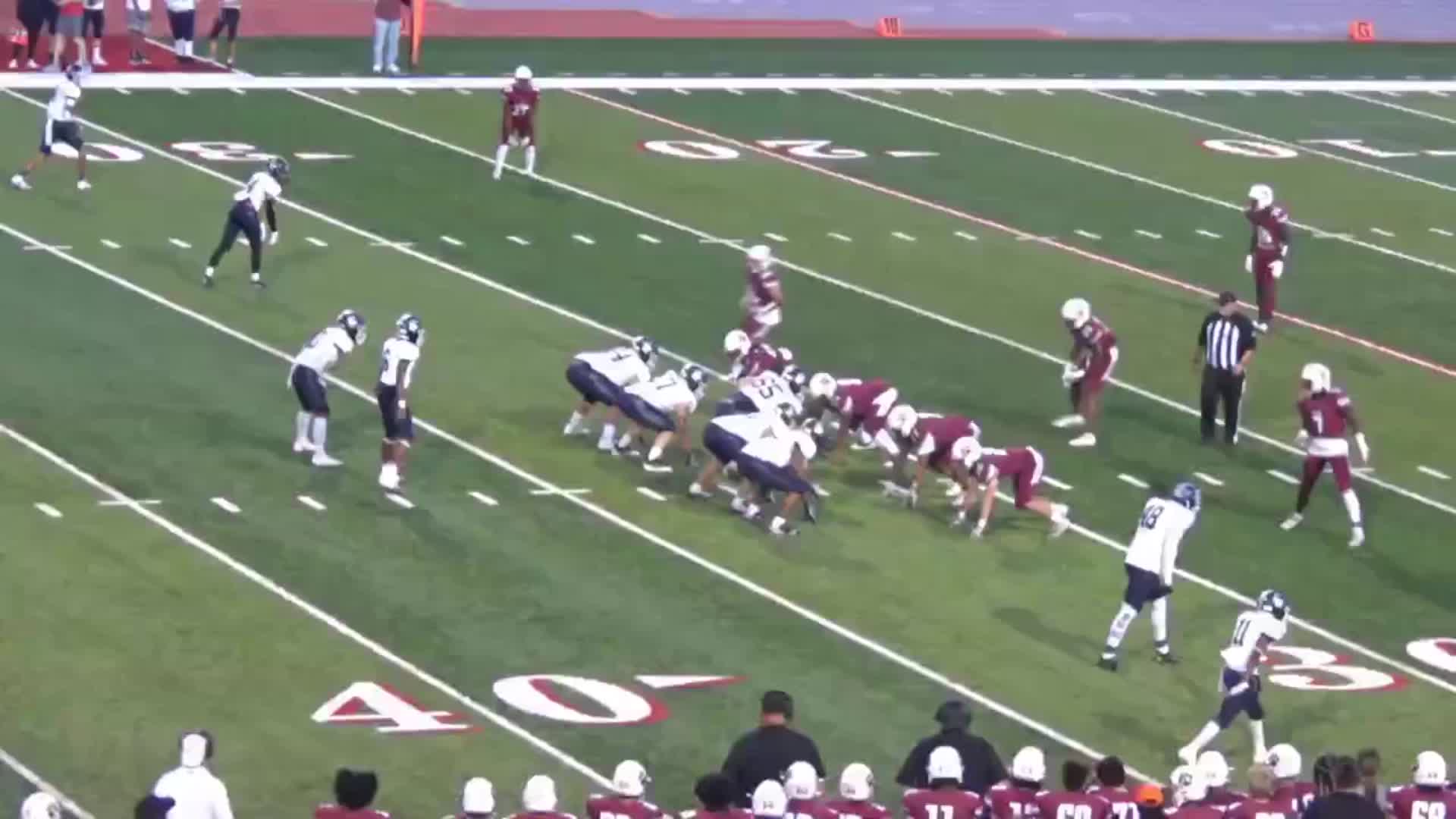 El Reno High School - Eric Fields highlights - Hudl