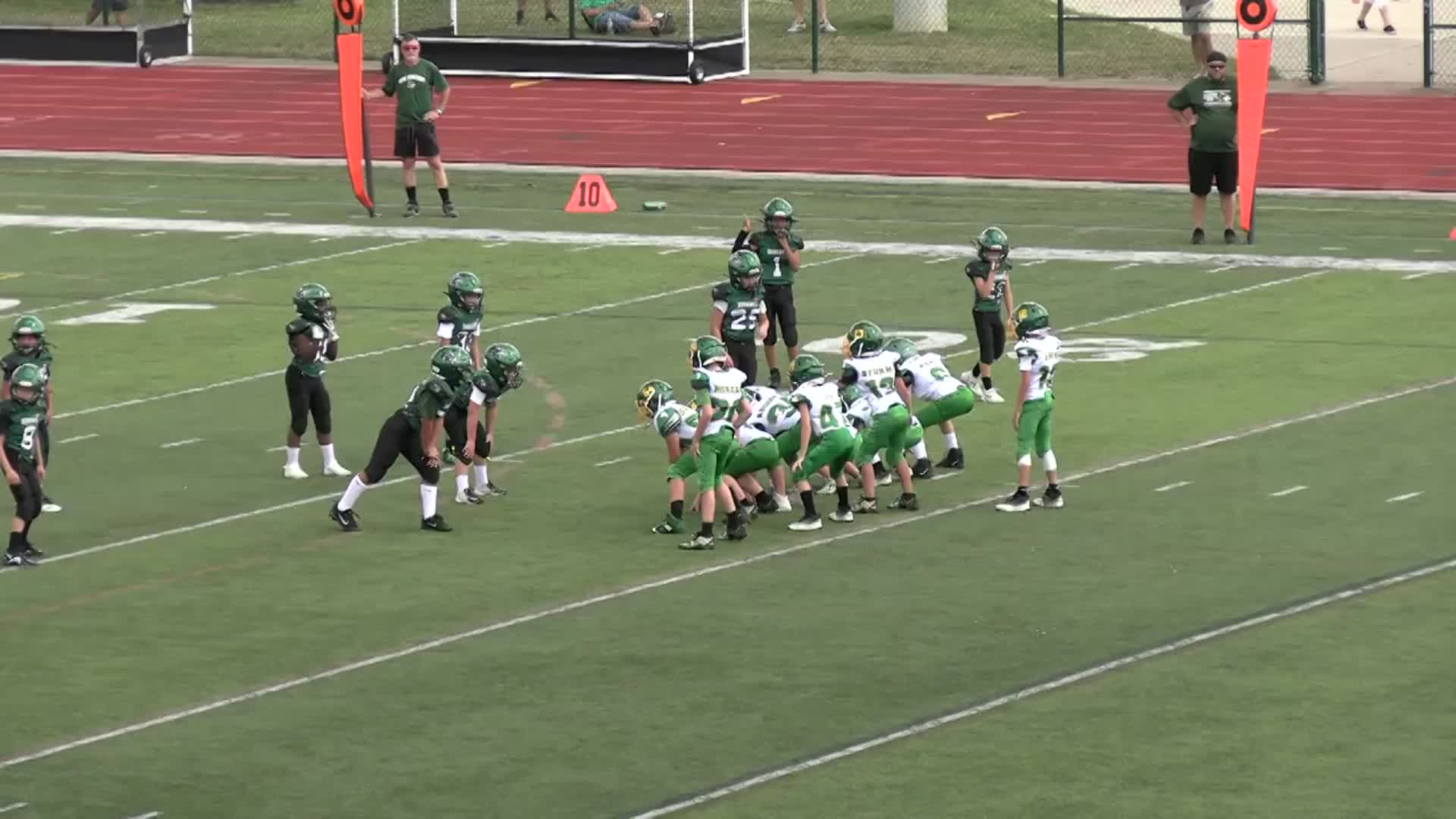 #17 - Logan Wolfe highlights - Hudl