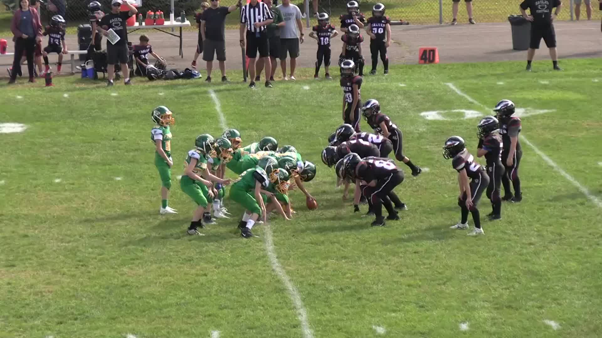SMYFA - Logan Wolfe highlights - Hudl