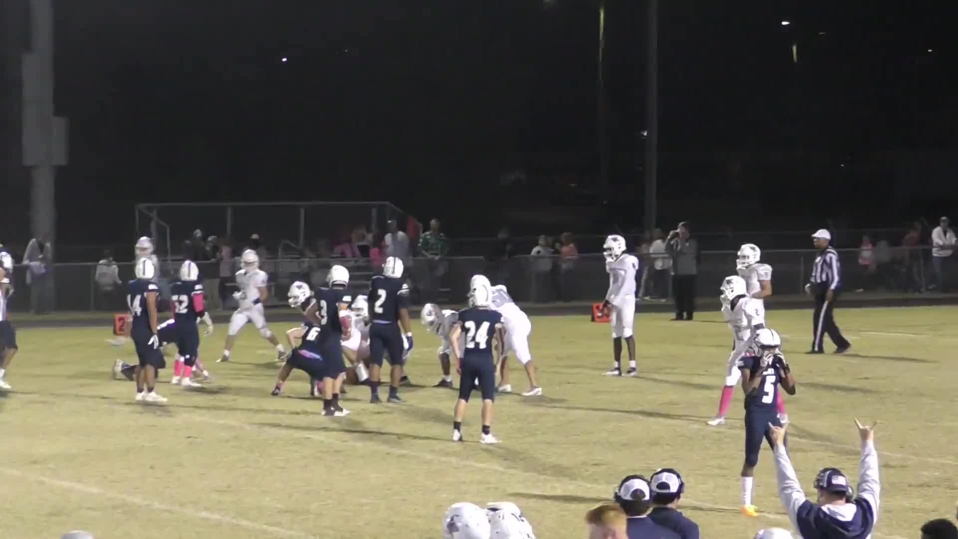 Junior Year Offensive Highlights - Keegan Callahan highlights - Hudl