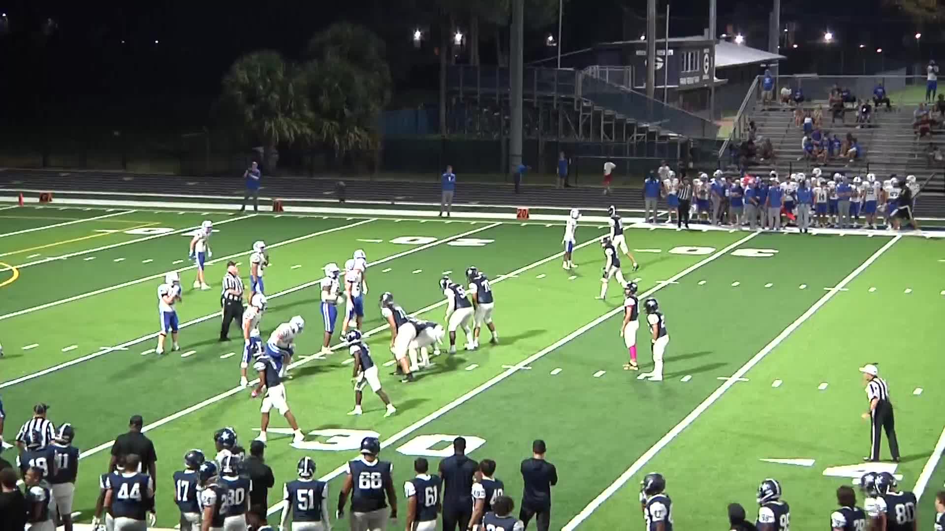 Gaither (Tampa, FL) High School Sports - Football, Basketball, Baseball ...