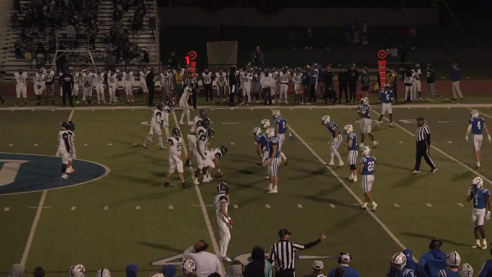 Gaither High School - Troy Bowles highlights - Hudl
