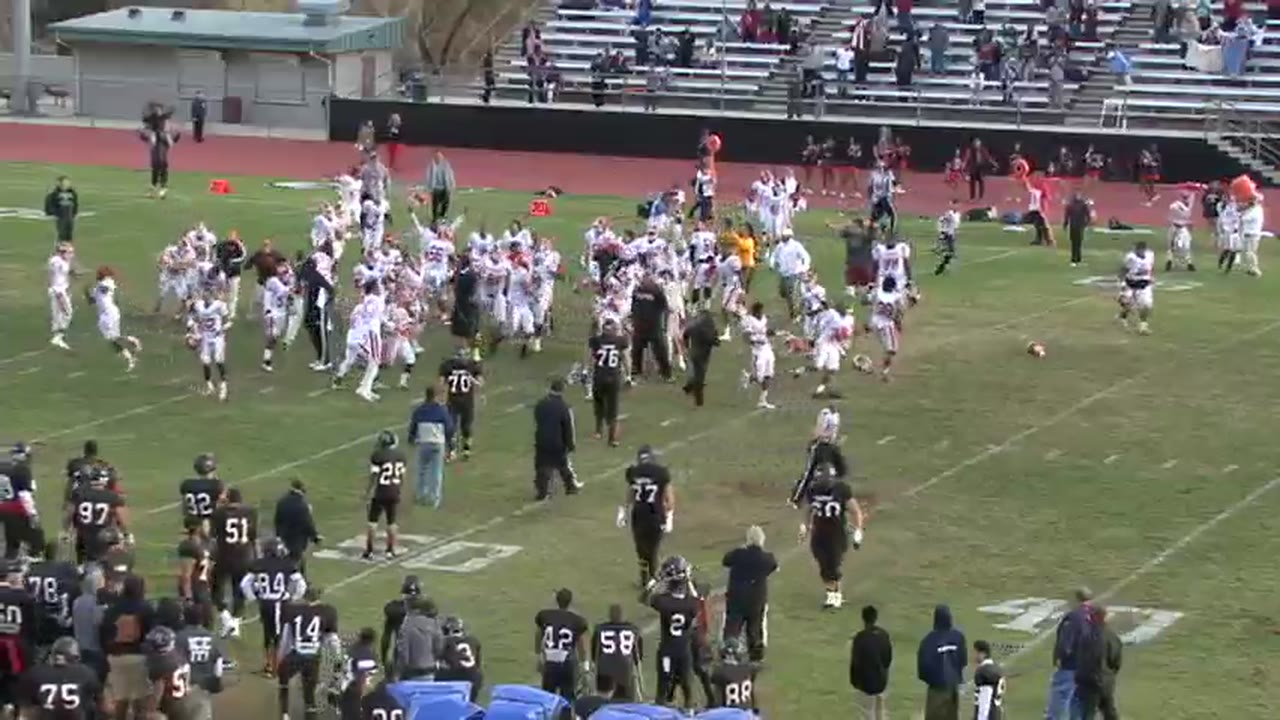 vs. Chaffey College - Los Angeles Pierce highlights - Hudl