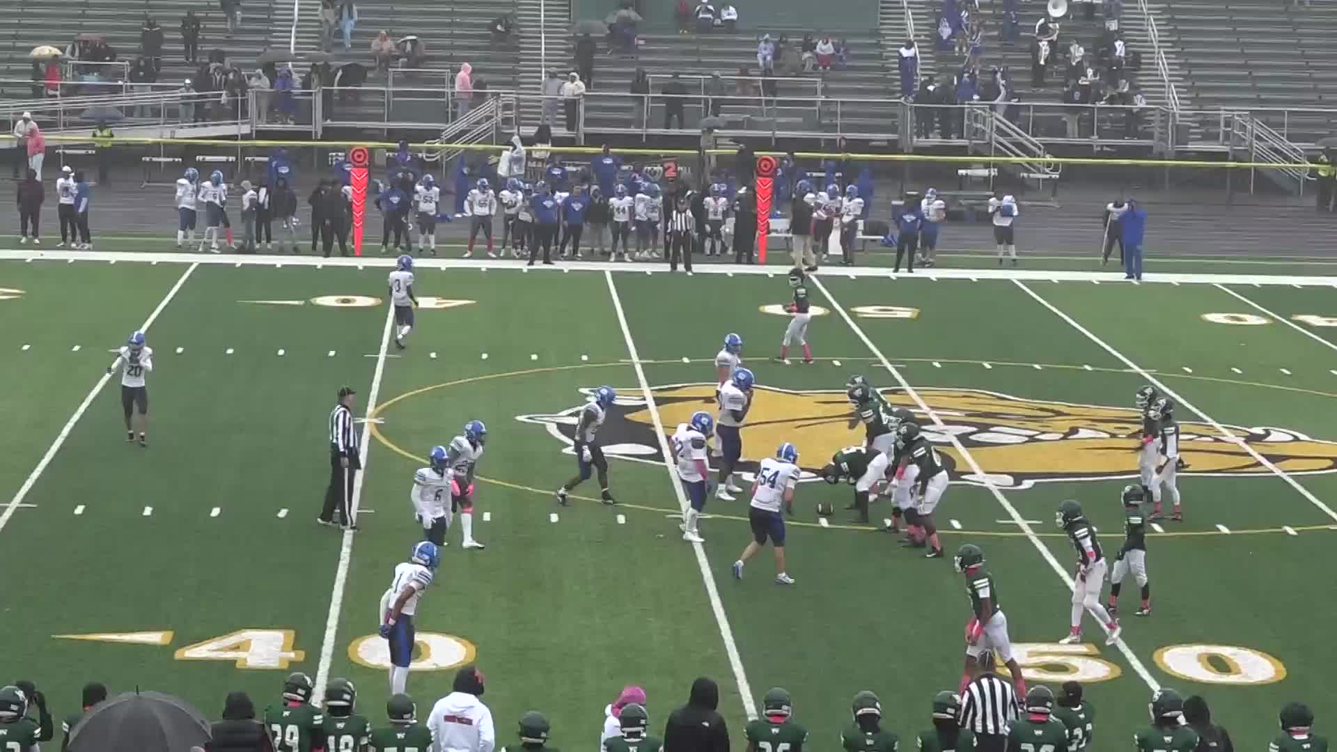 Jayden Serrano Full Season Highlights - Jayden Serrano highlights - Hudl