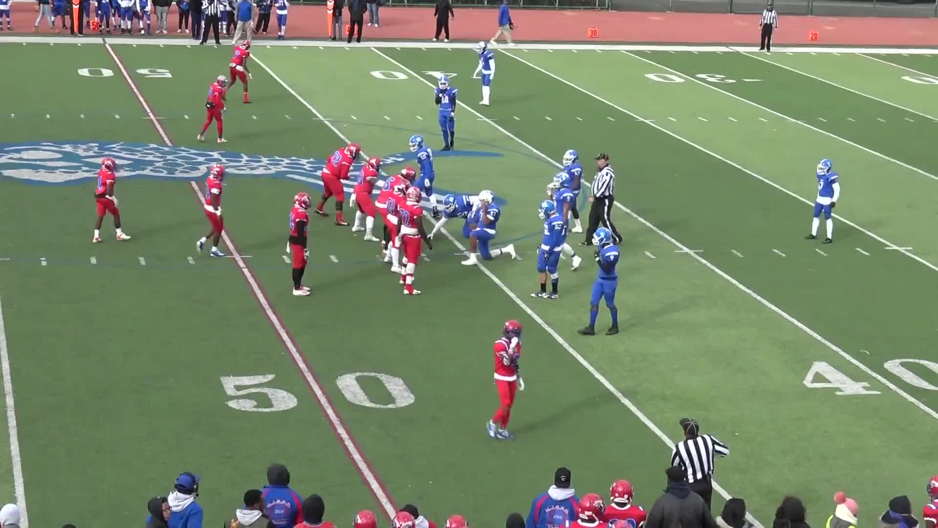 East Orange Campus - Corey Walker highlights - Hudl