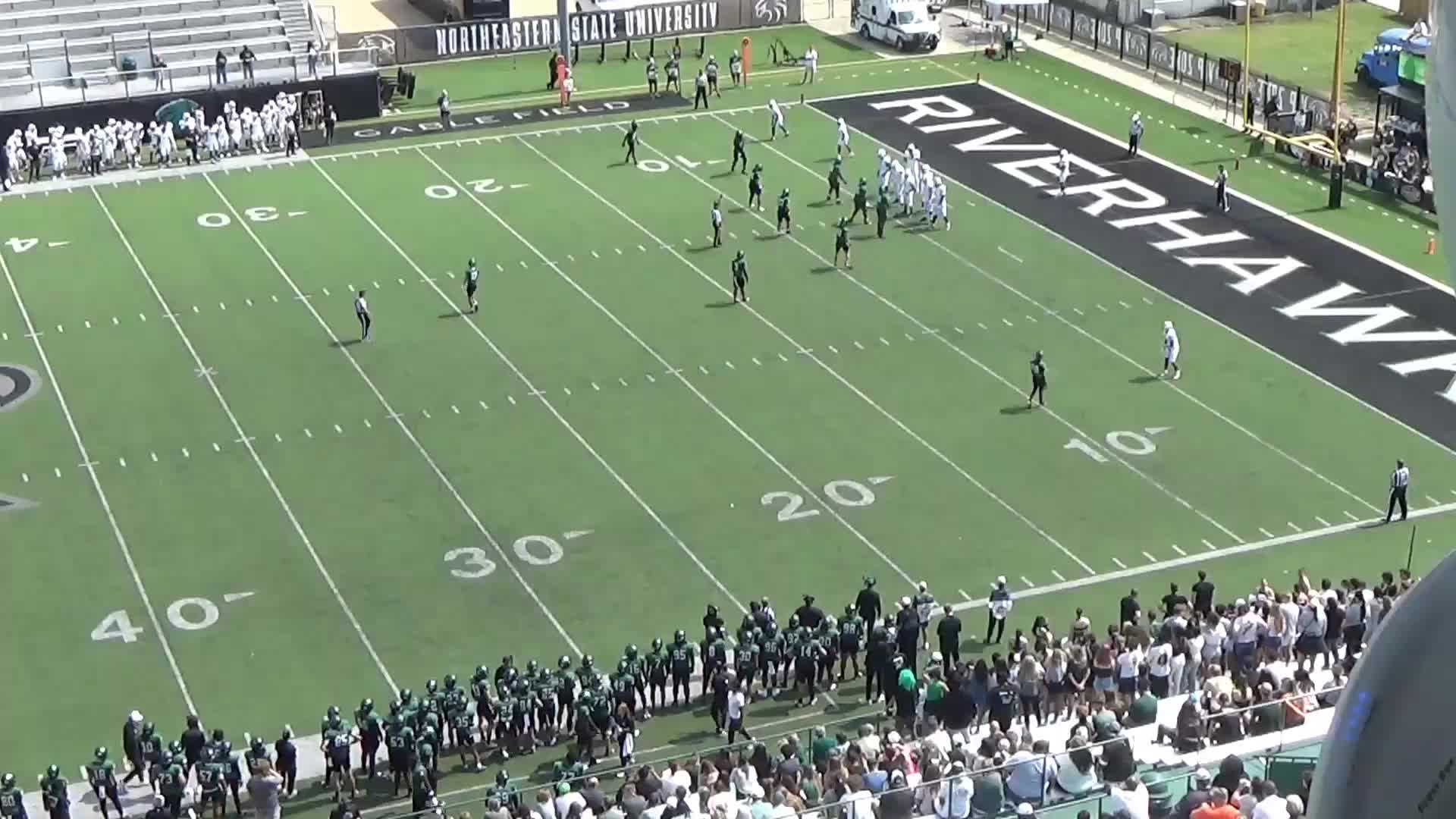 Westgate Christian University - Cooper Snyder highlights - Hudl