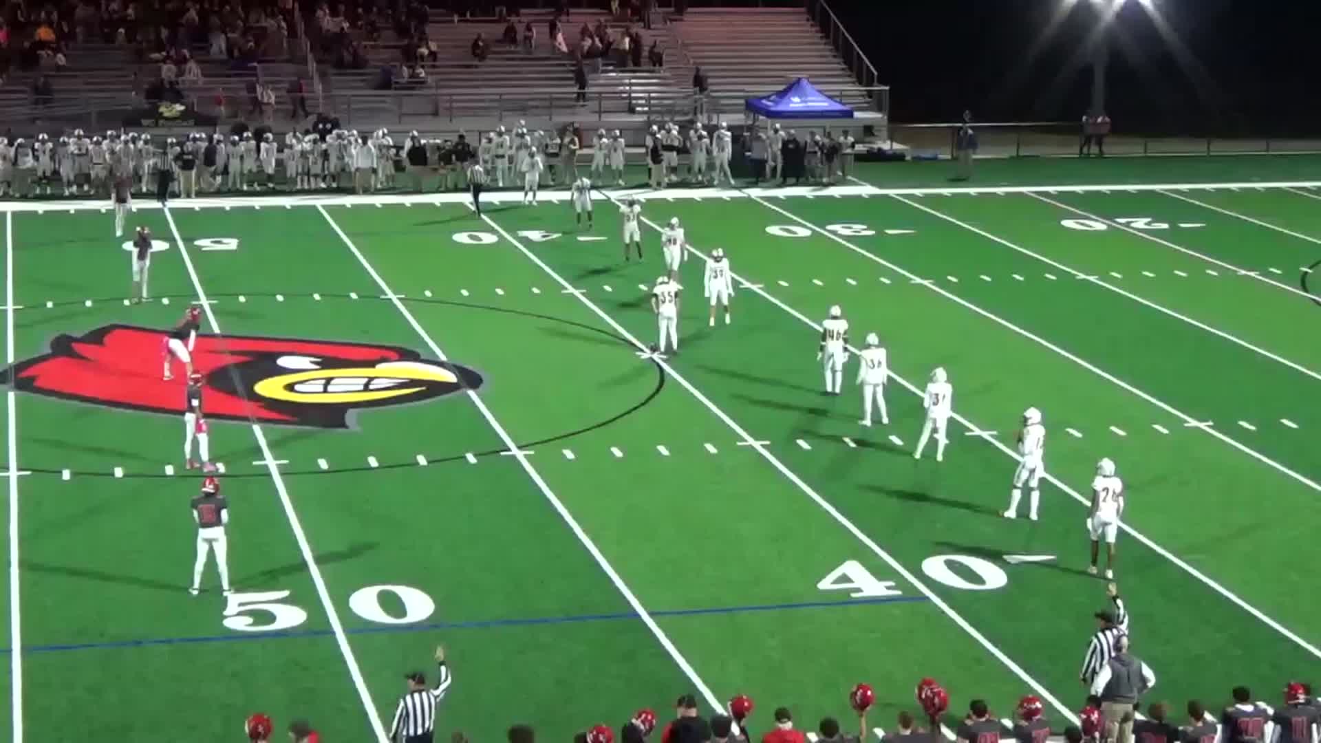 Sophomore Year - timmy emongo highlights - Hudl