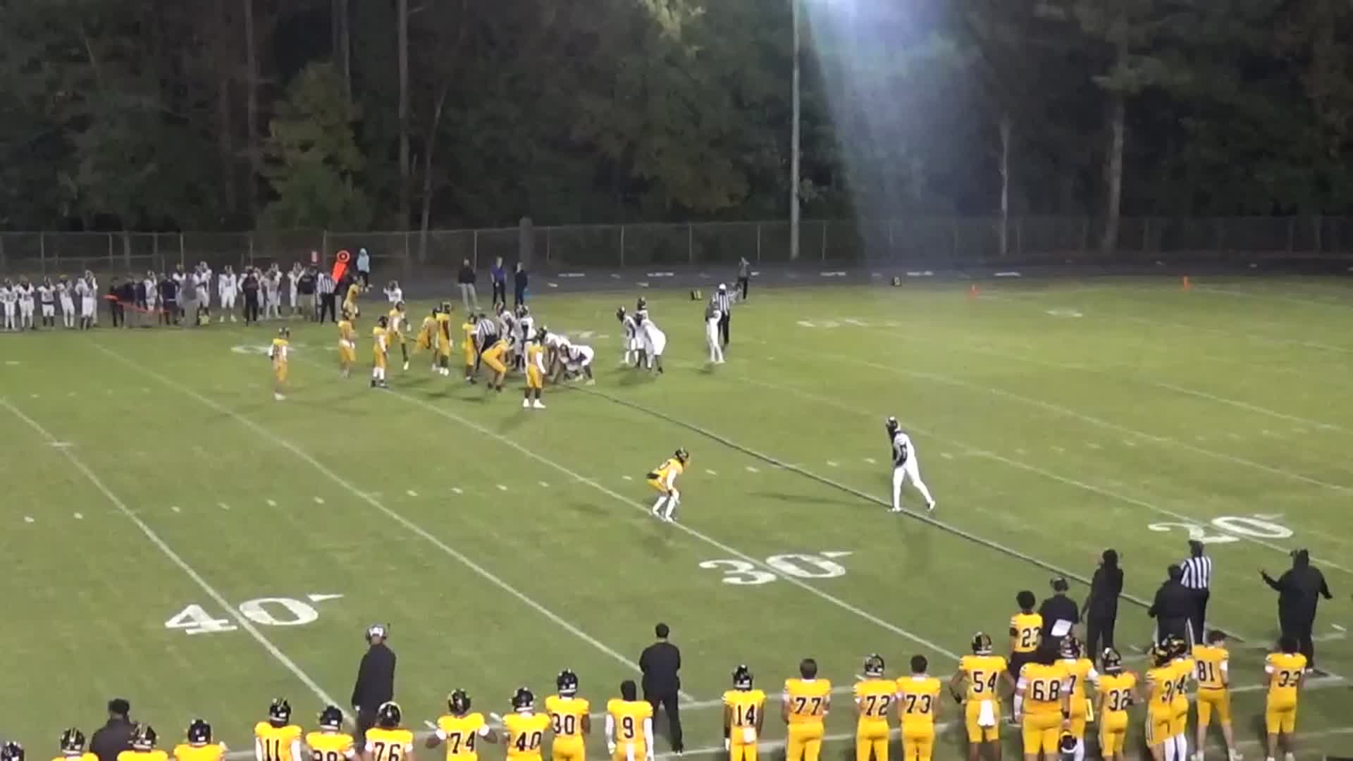 Senior Highlight Tape - Malcolm Bridges highlights - Hudl