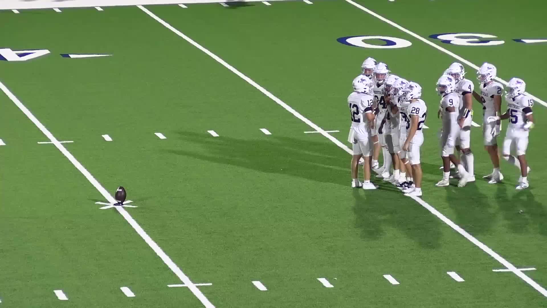 Senior Highlights - Jordon Bryant highlights - Hudl