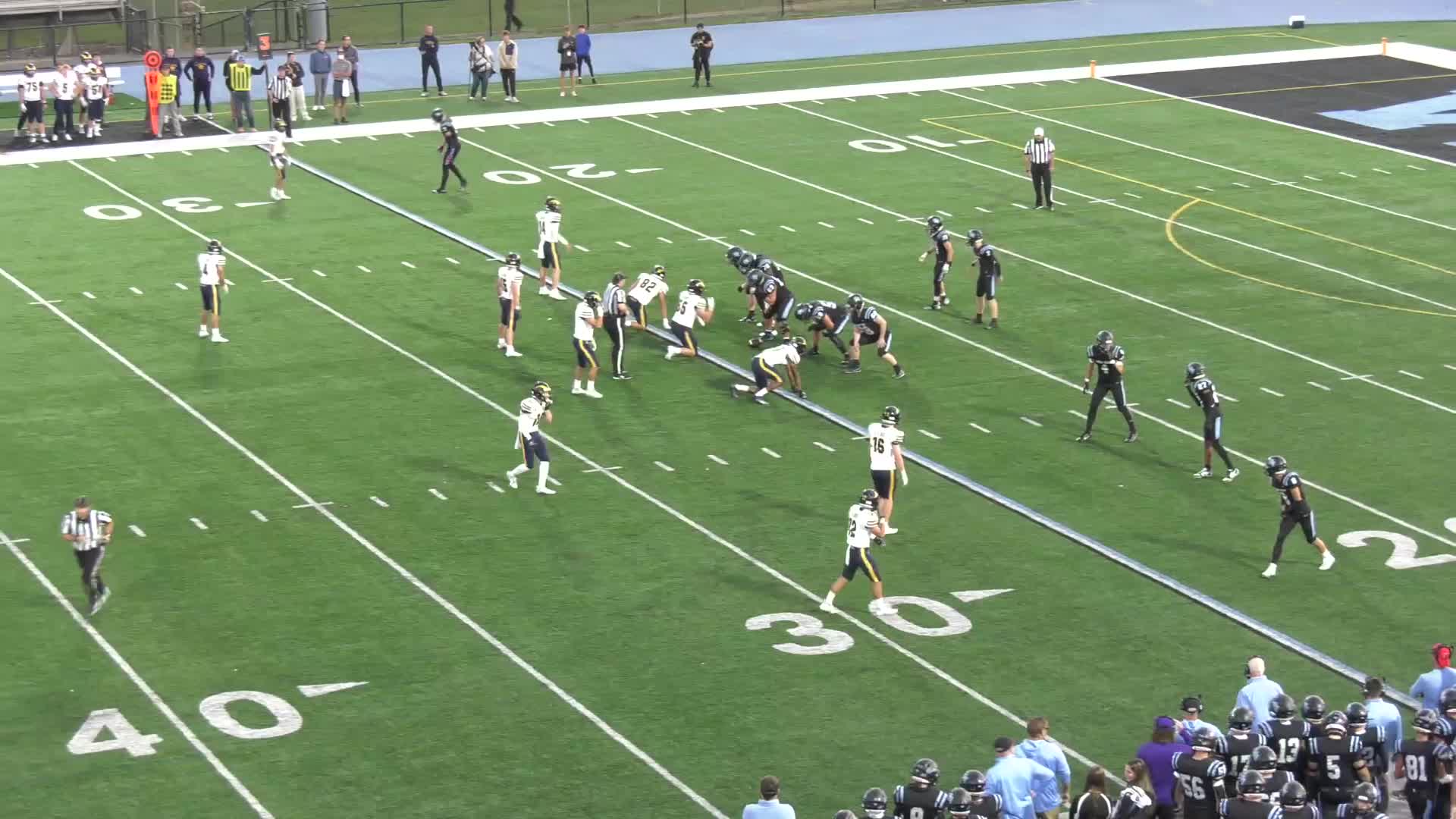 full season sophomore year highlights - dajaun webb highlights - Hudl