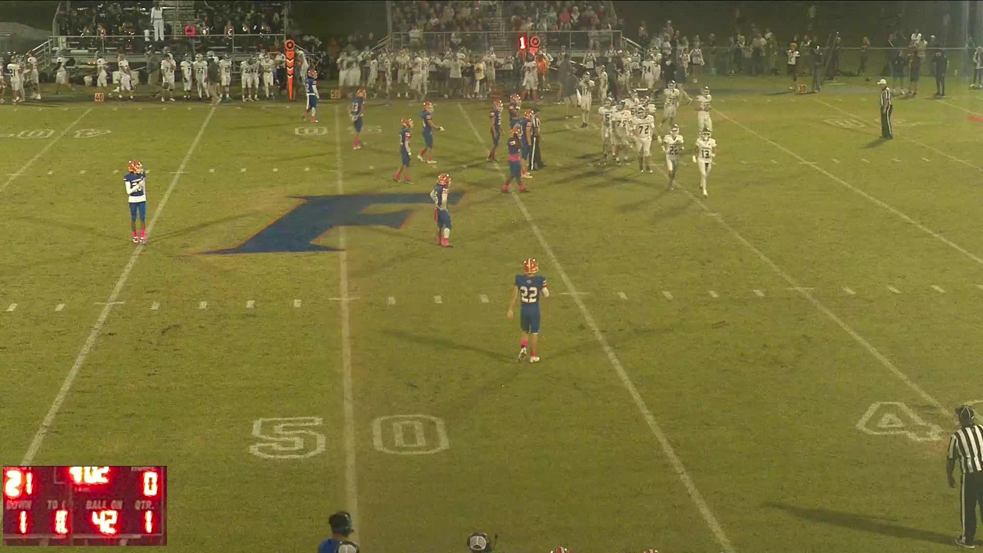 Caleb Leonard Sophomore Season - Caleb Leonard highlights - Hudl