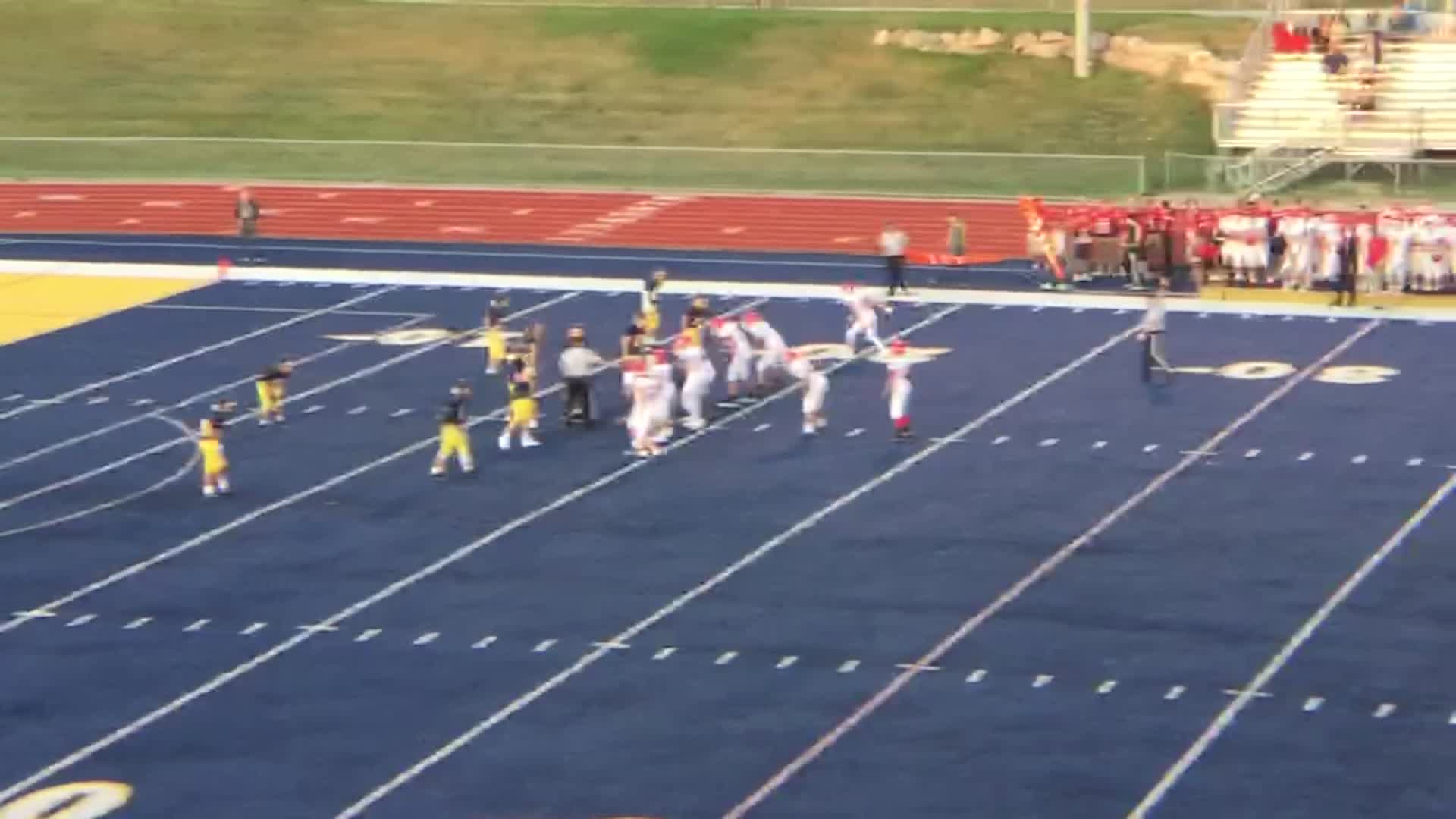 Sophomore Season Highlights - Jack Cucchiara highlights - Hudl