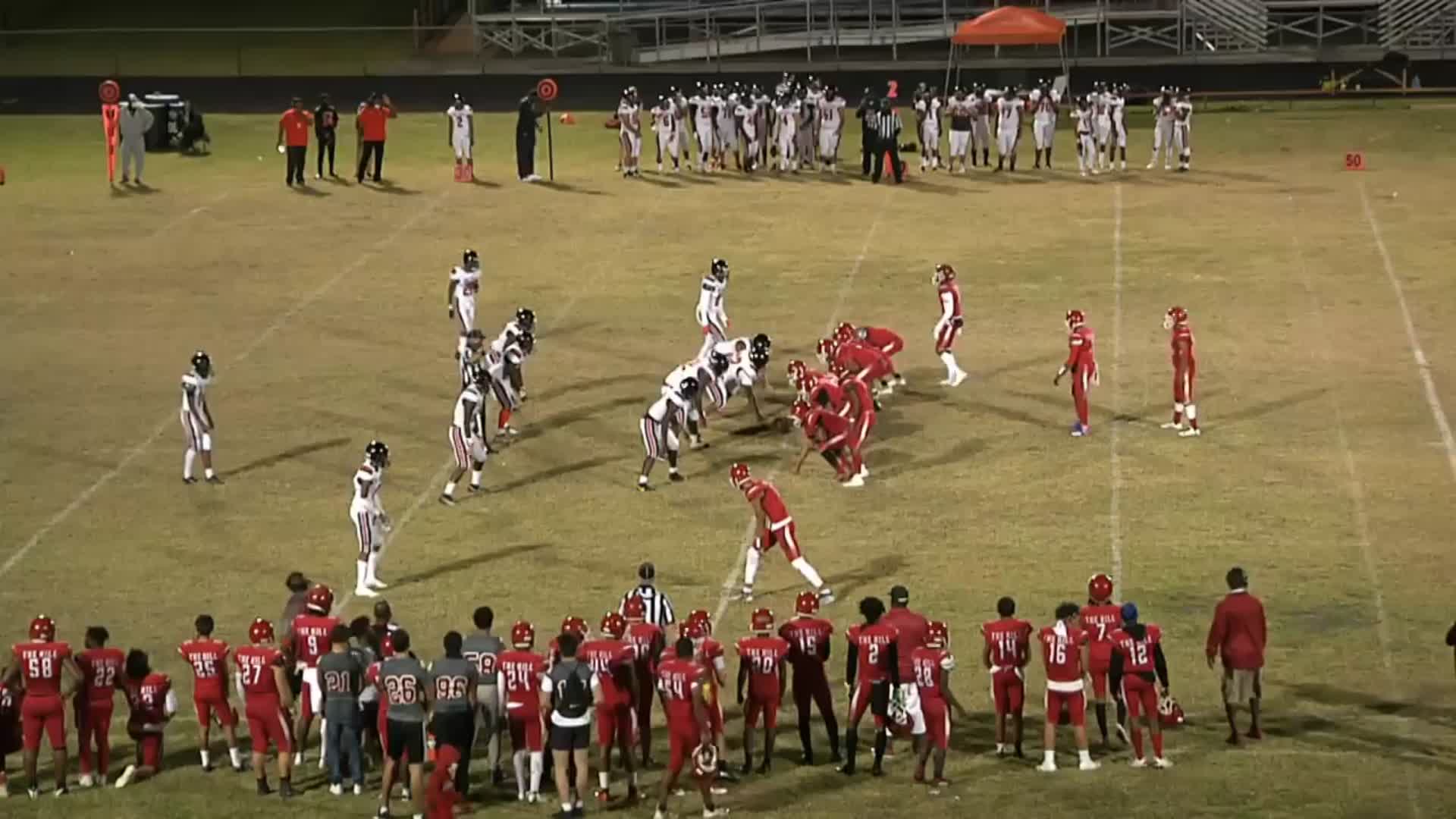 2021 6'6" Draper - Donovan Draper highlights - Hudl