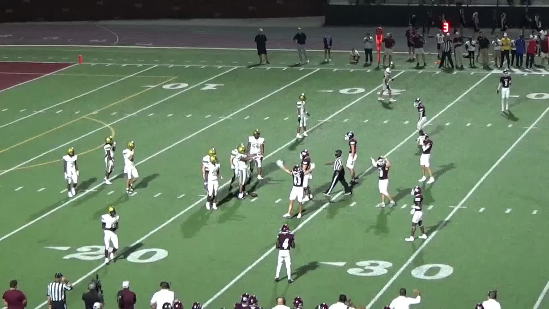 Junior Highlights - Jay'lin Taylor highlights - Hudl